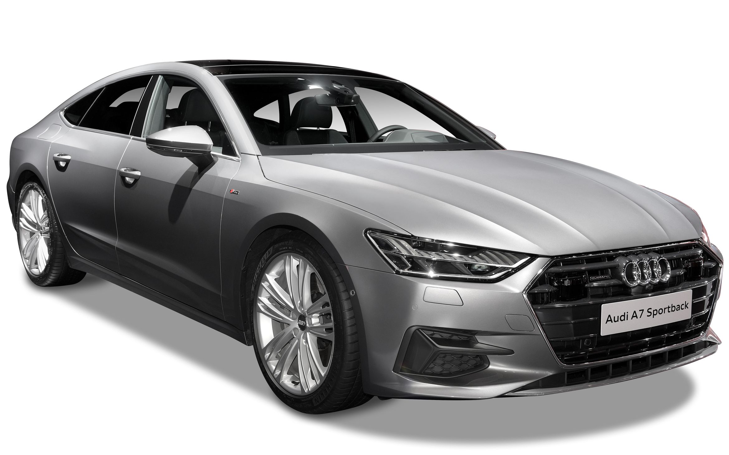 Audi A7 Reviews - Models & Range | CarExpert