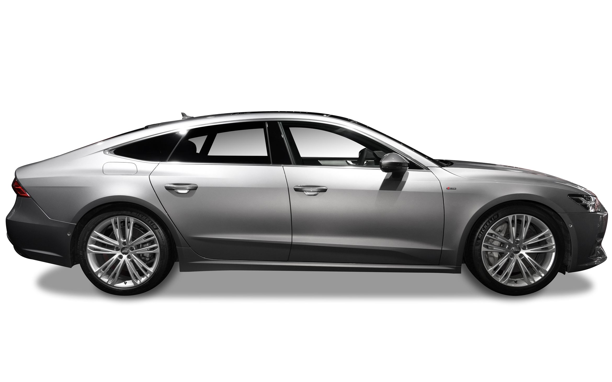 Audi A7 Reviews - Models & Range | CarExpert