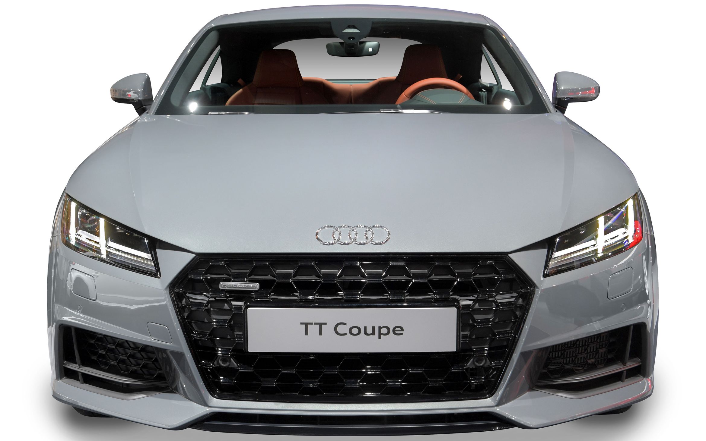 2026 Audi TT Reviews - Models & Range | CarExpert