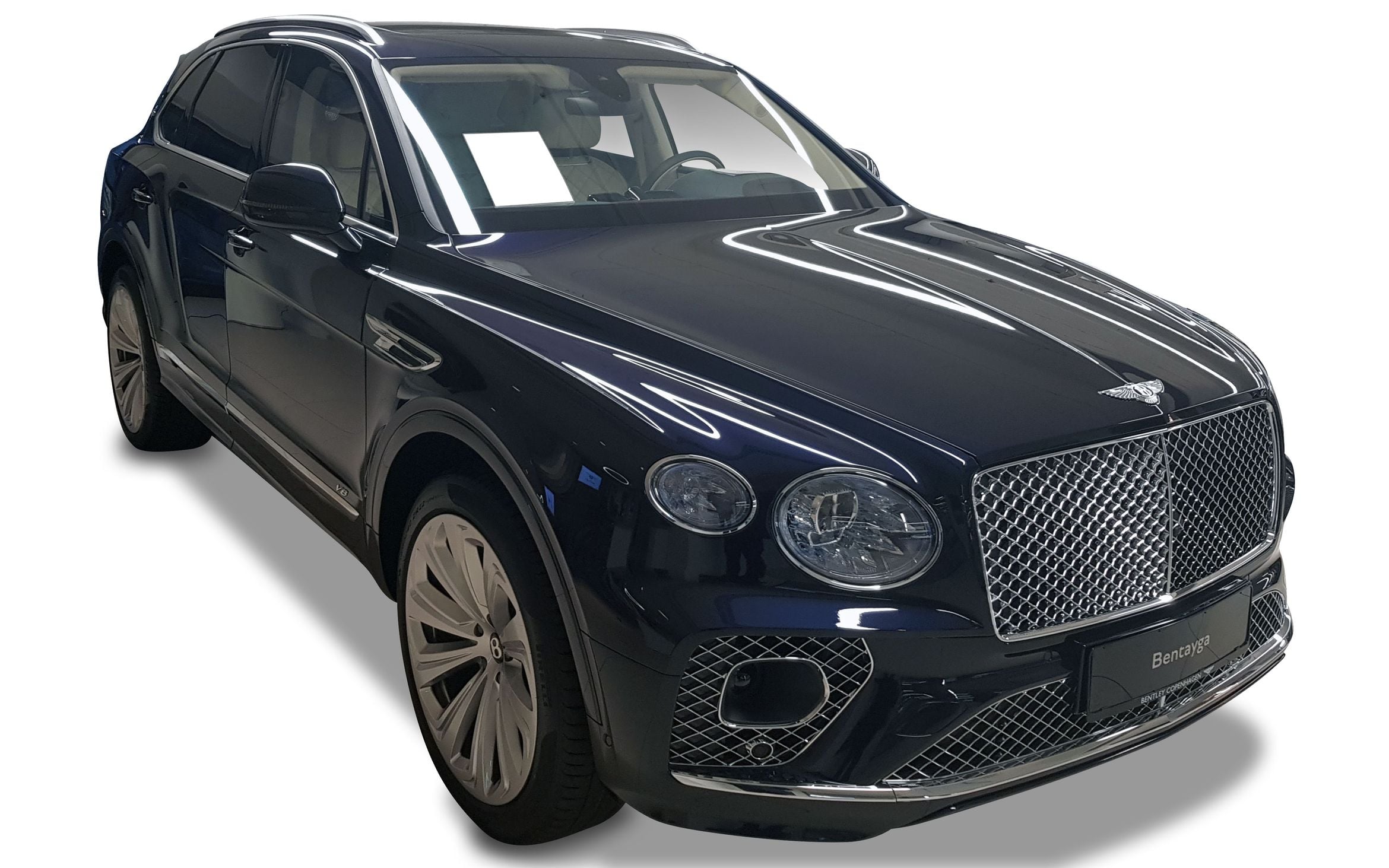 2025 Bentley Bentayga Reviews - Models & Range | CarExpert