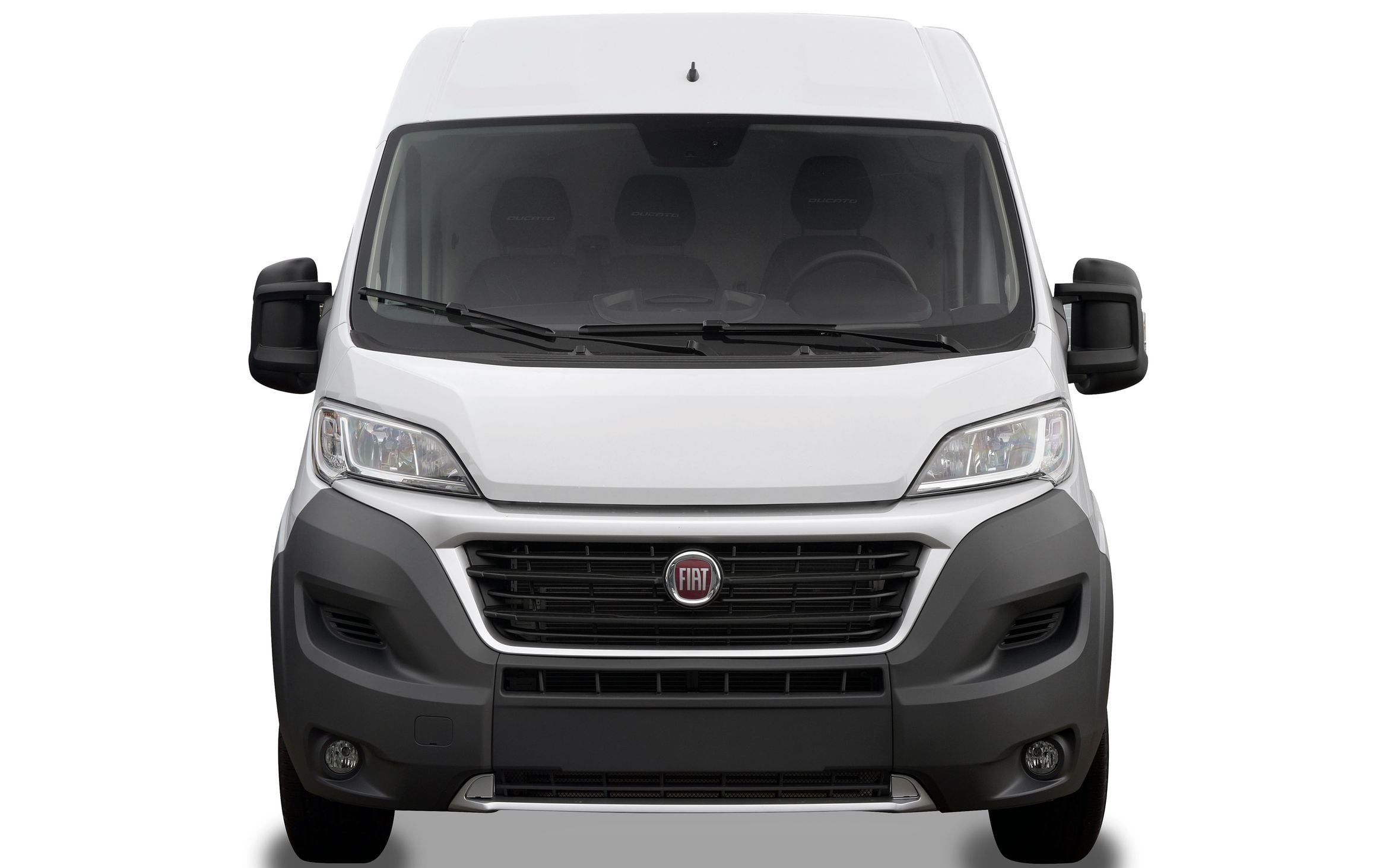 2025 Fiat Ducato Reviews - Models & Range | CarExpert