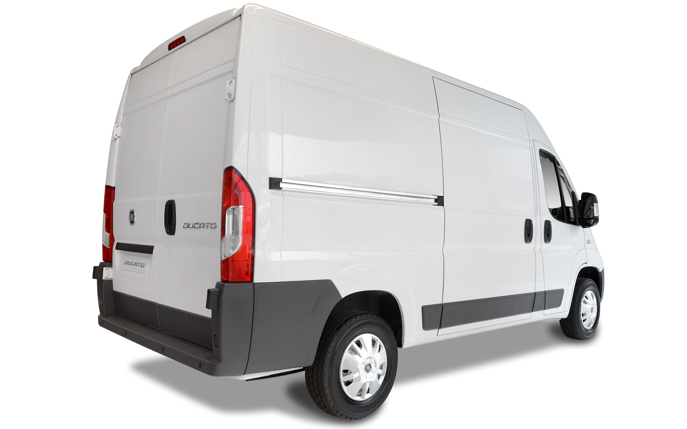 2025 Fiat Ducato Reviews - Models & Range | CarExpert
