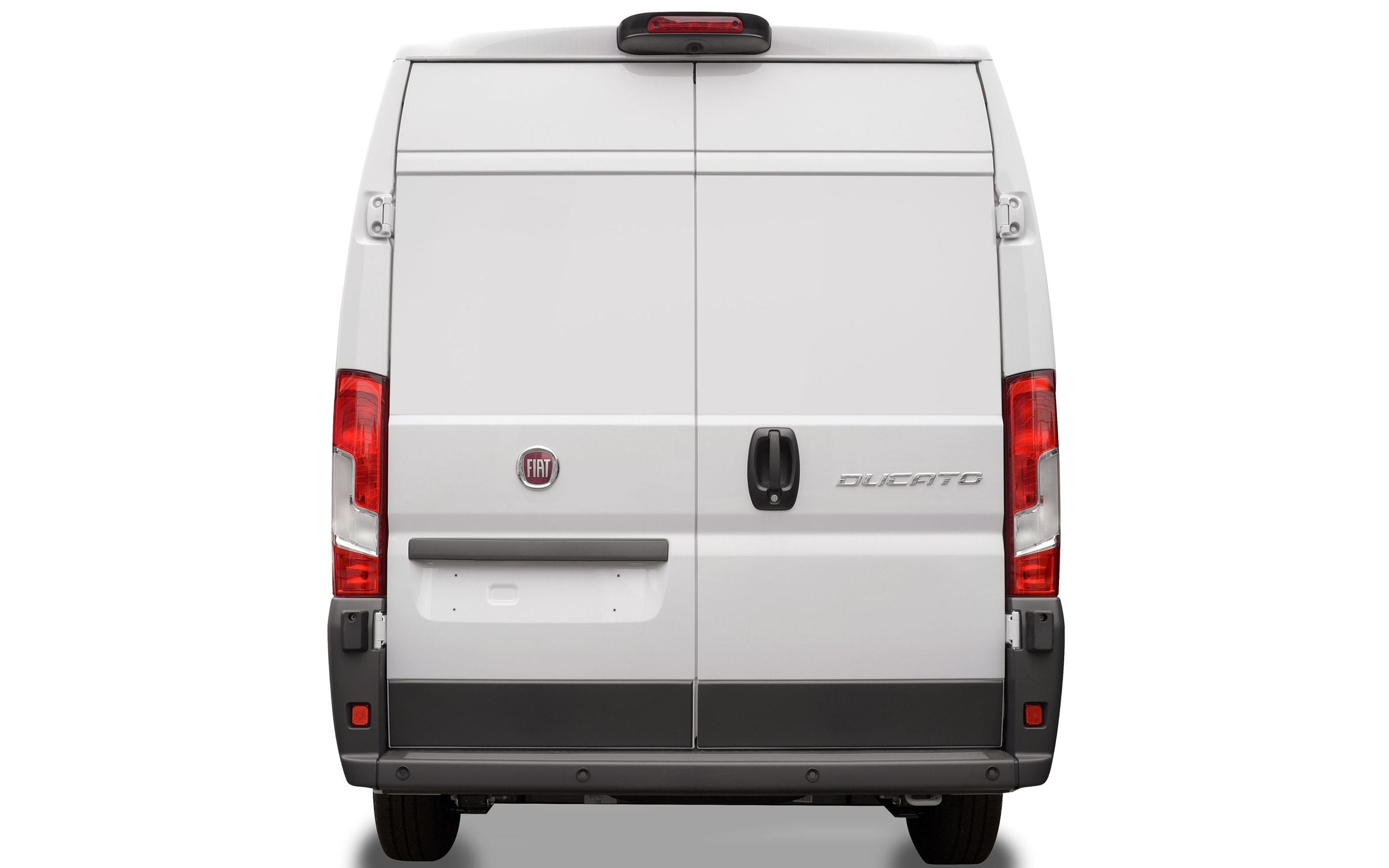 2026 Fiat Ducato Reviews - Models & Range | CarExpert