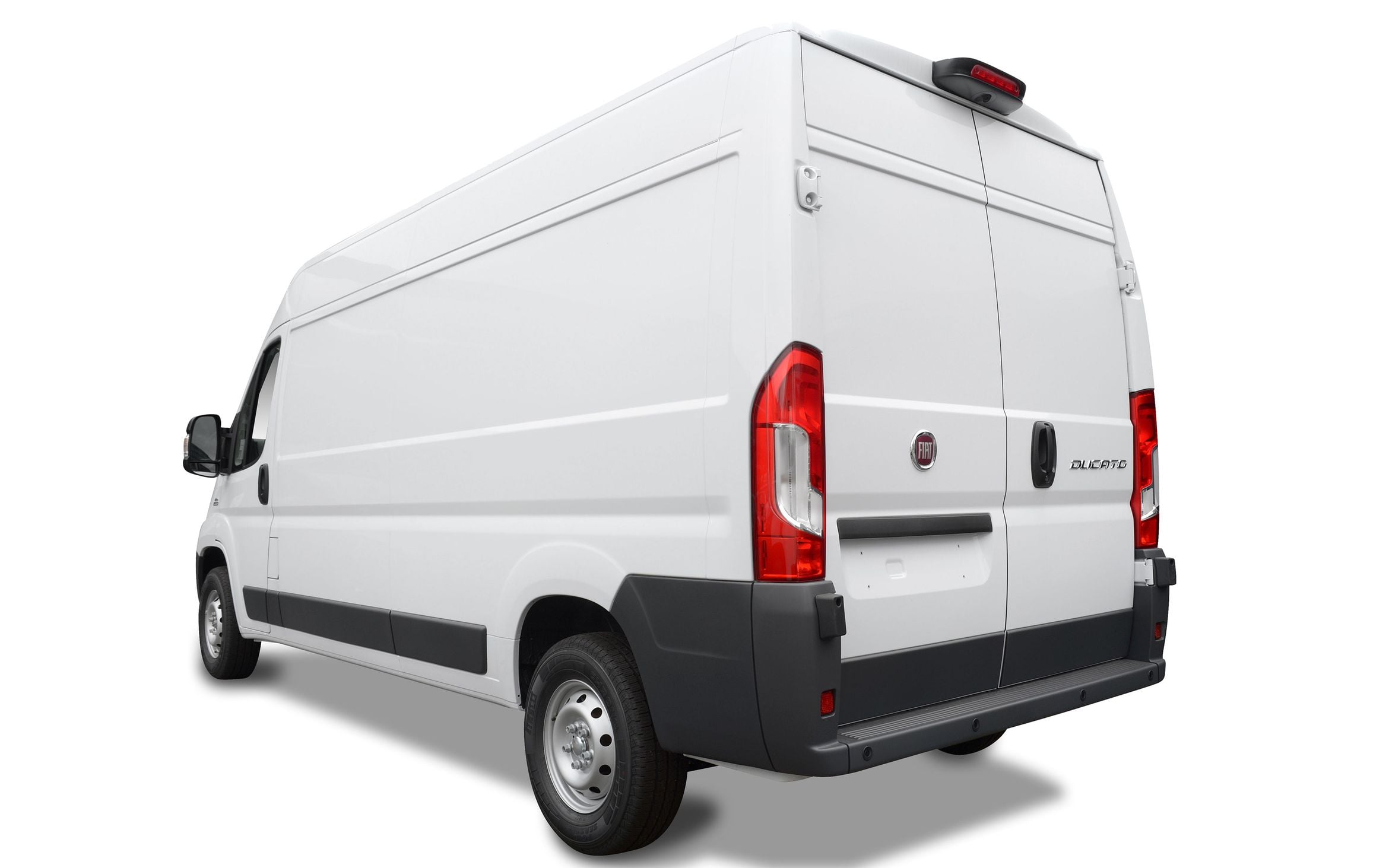 2025 Fiat Ducato Reviews - Models & Range | CarExpert