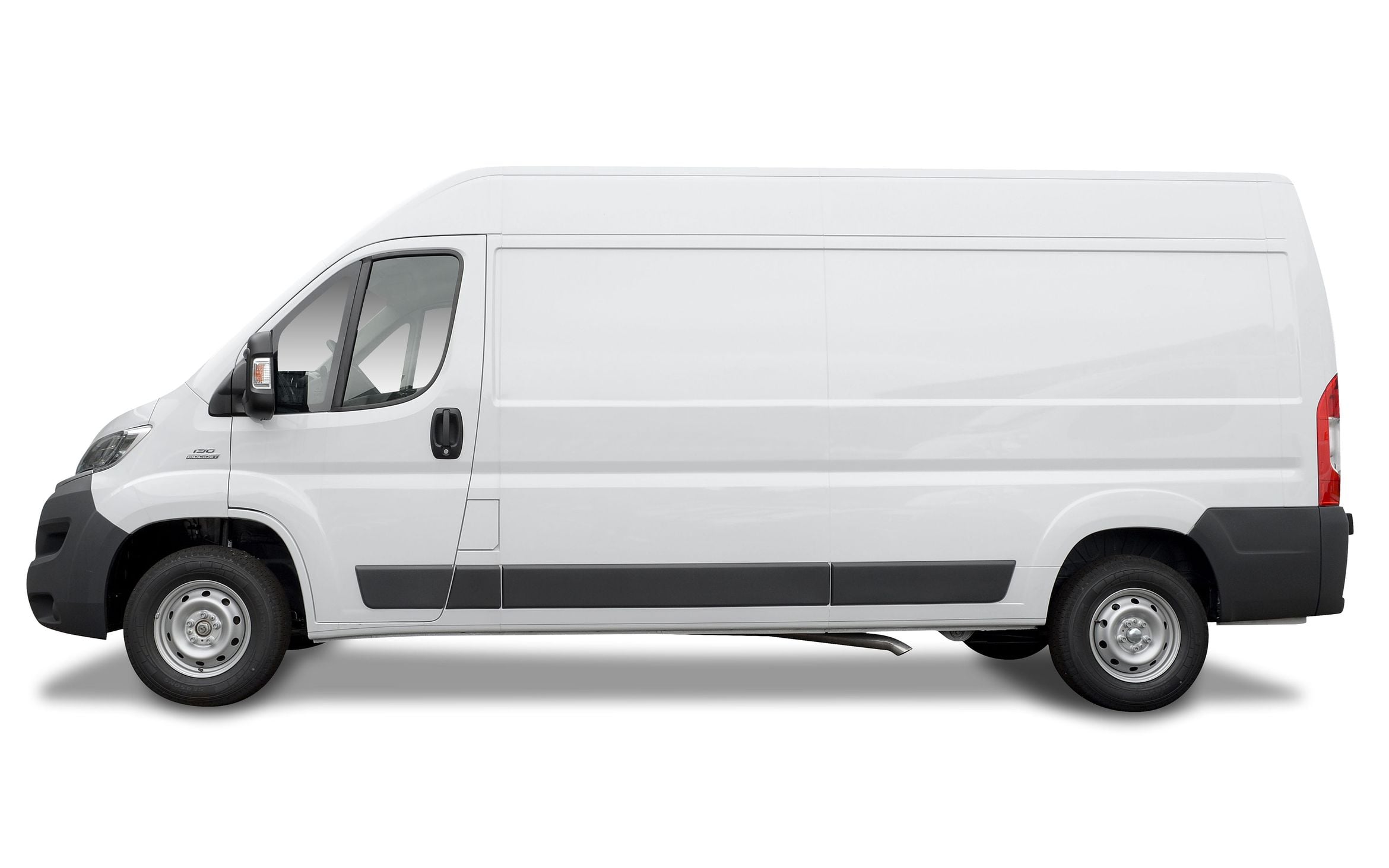 2025 Fiat Ducato Reviews - Models & Range | CarExpert