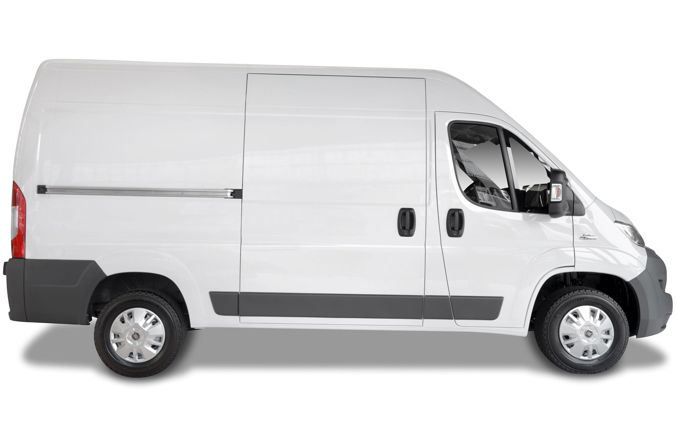 2025 Fiat Ducato Reviews - Models & Range | CarExpert