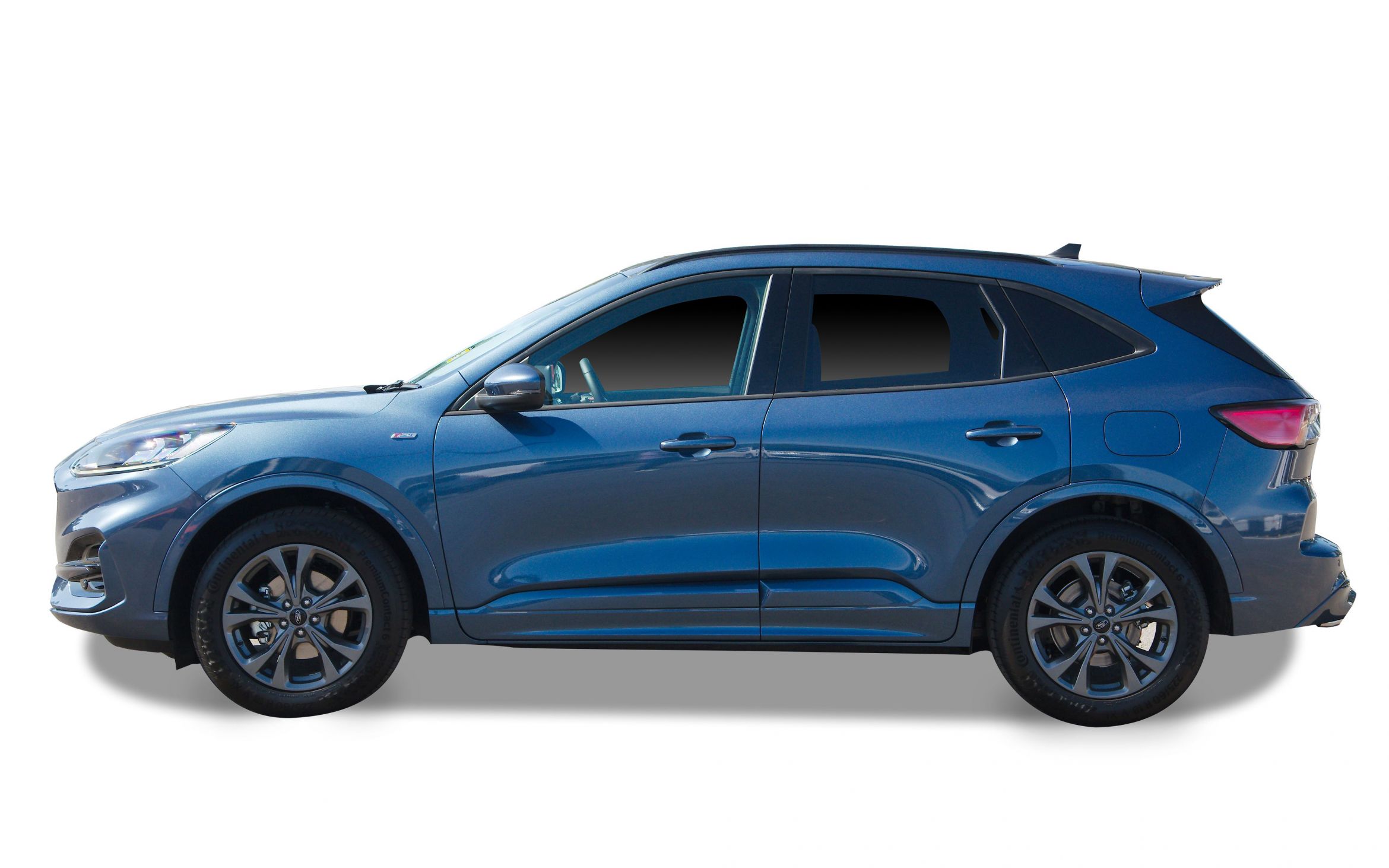 Ford Escape Reviews - Models & Range | CarExpert