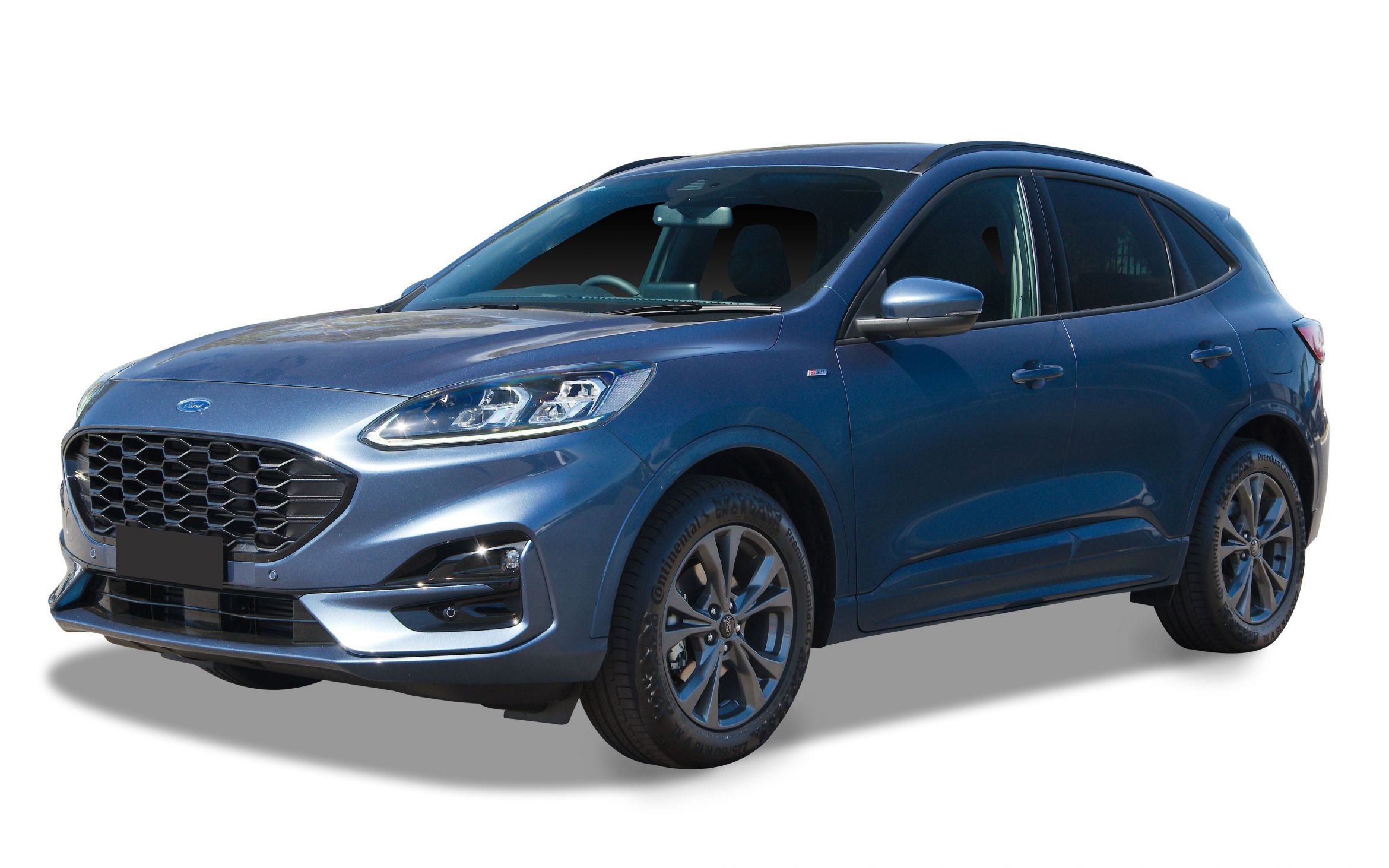 2025 Ford Escape Reviews - Models & Range | CarExpert