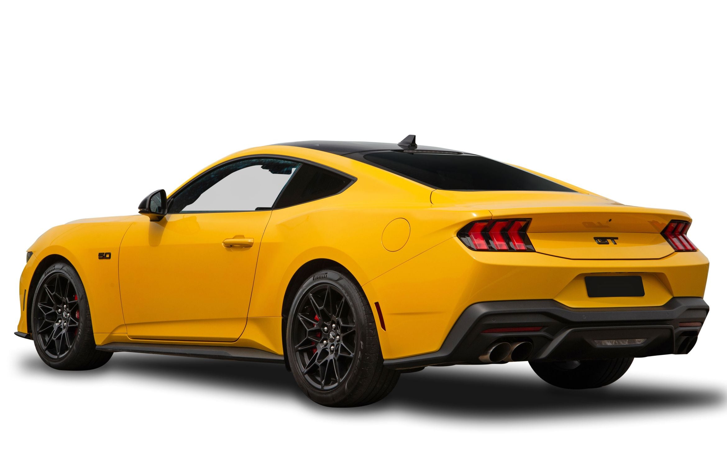2024 Ford Mustang Reviews - Models & Range | CarExpert