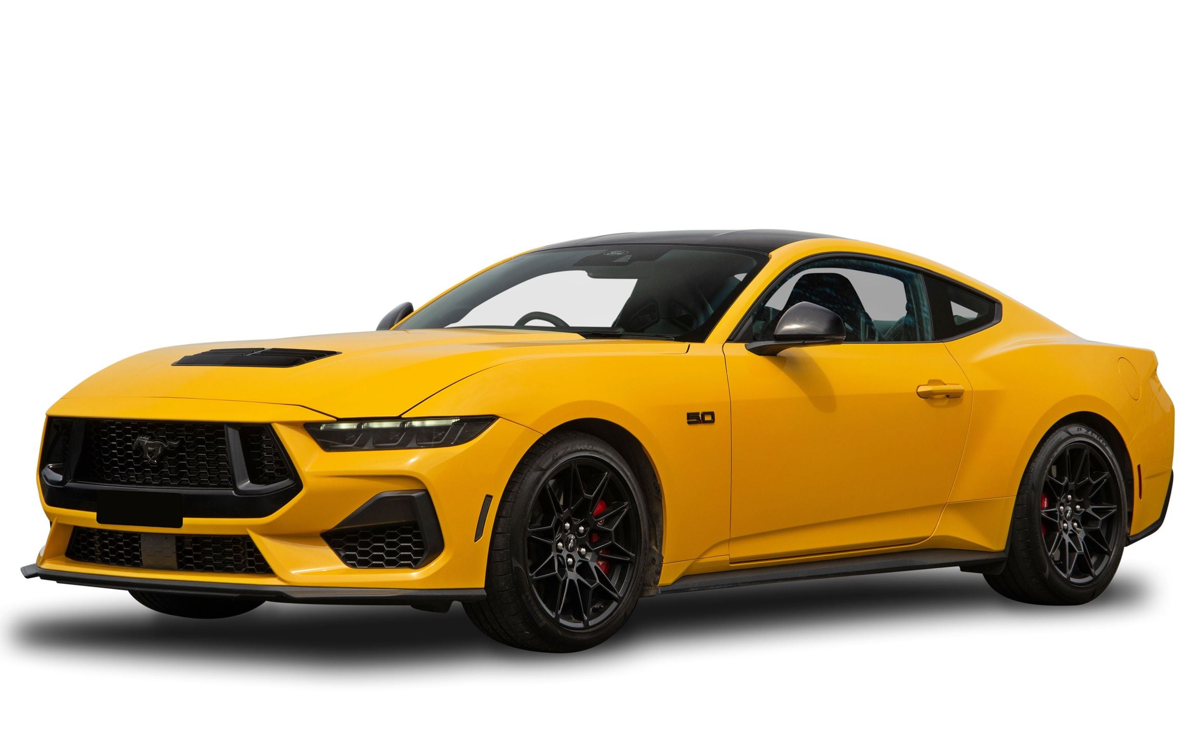 2025 Ford Mustang Reviews - Models & Range | CarExpert