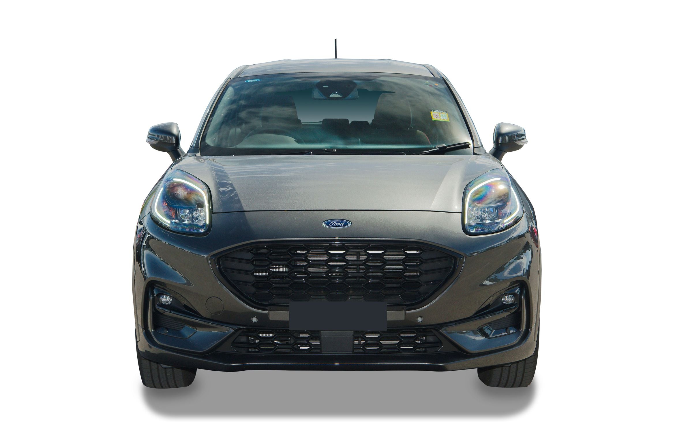 Ford Puma Reviews - Models & Range | CarExpert