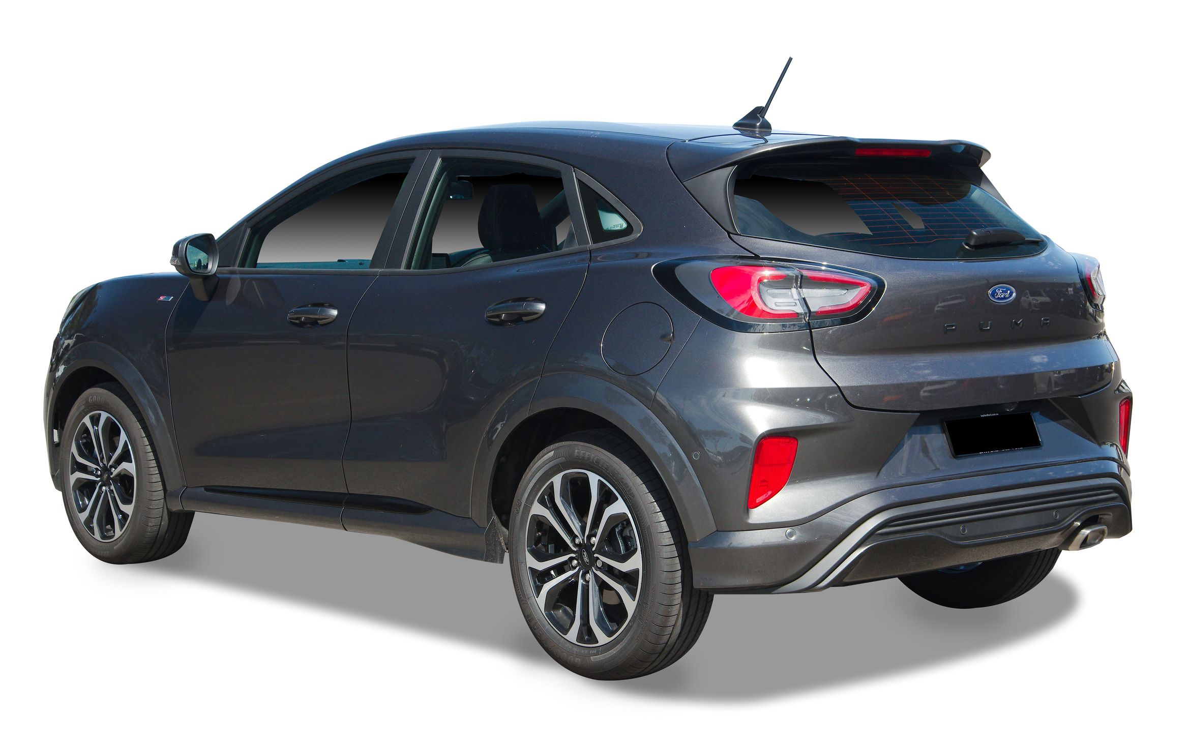 Ford Puma Reviews - Models & Range | CarExpert