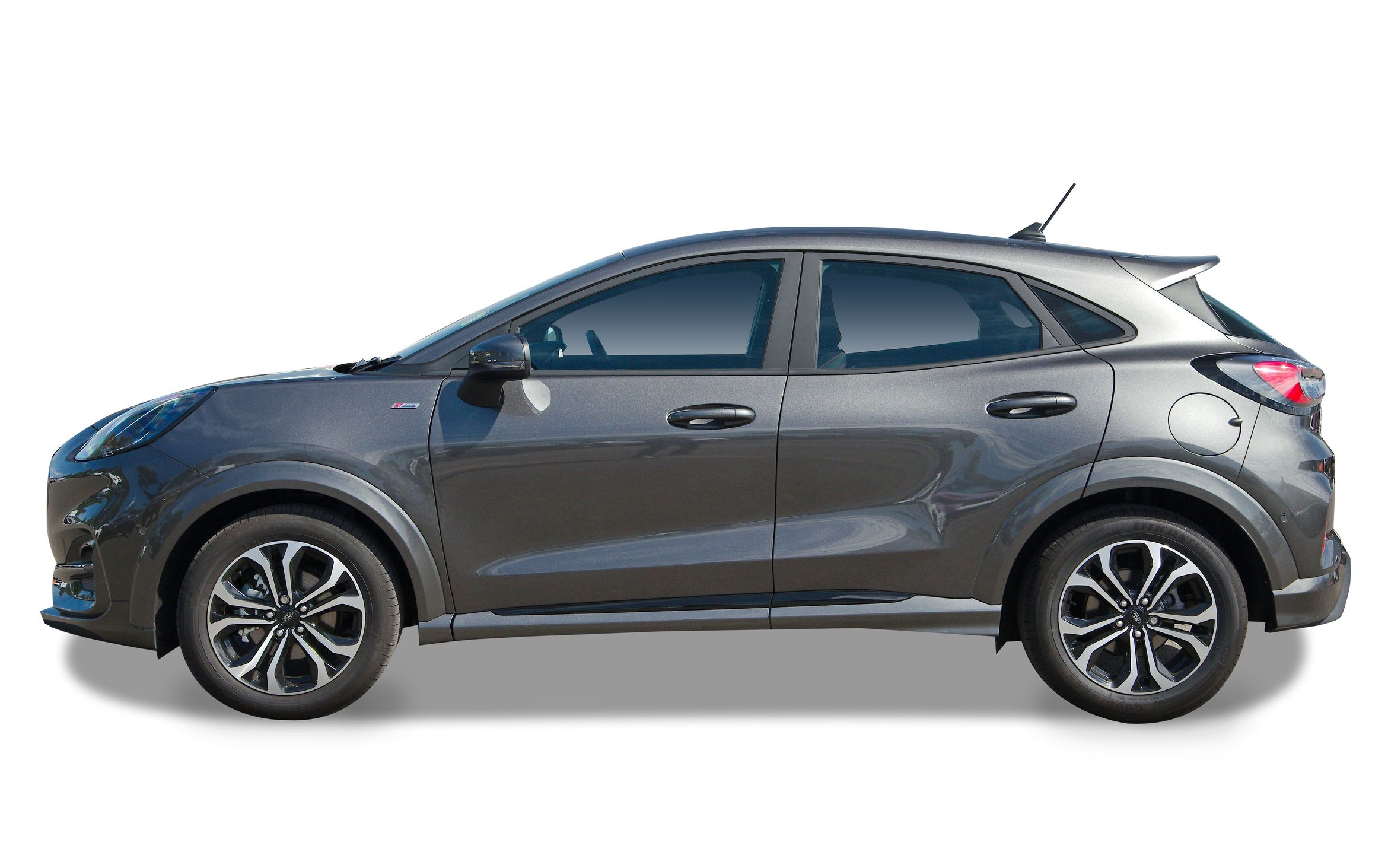 Ford Puma Reviews - Models & Range | CarExpert