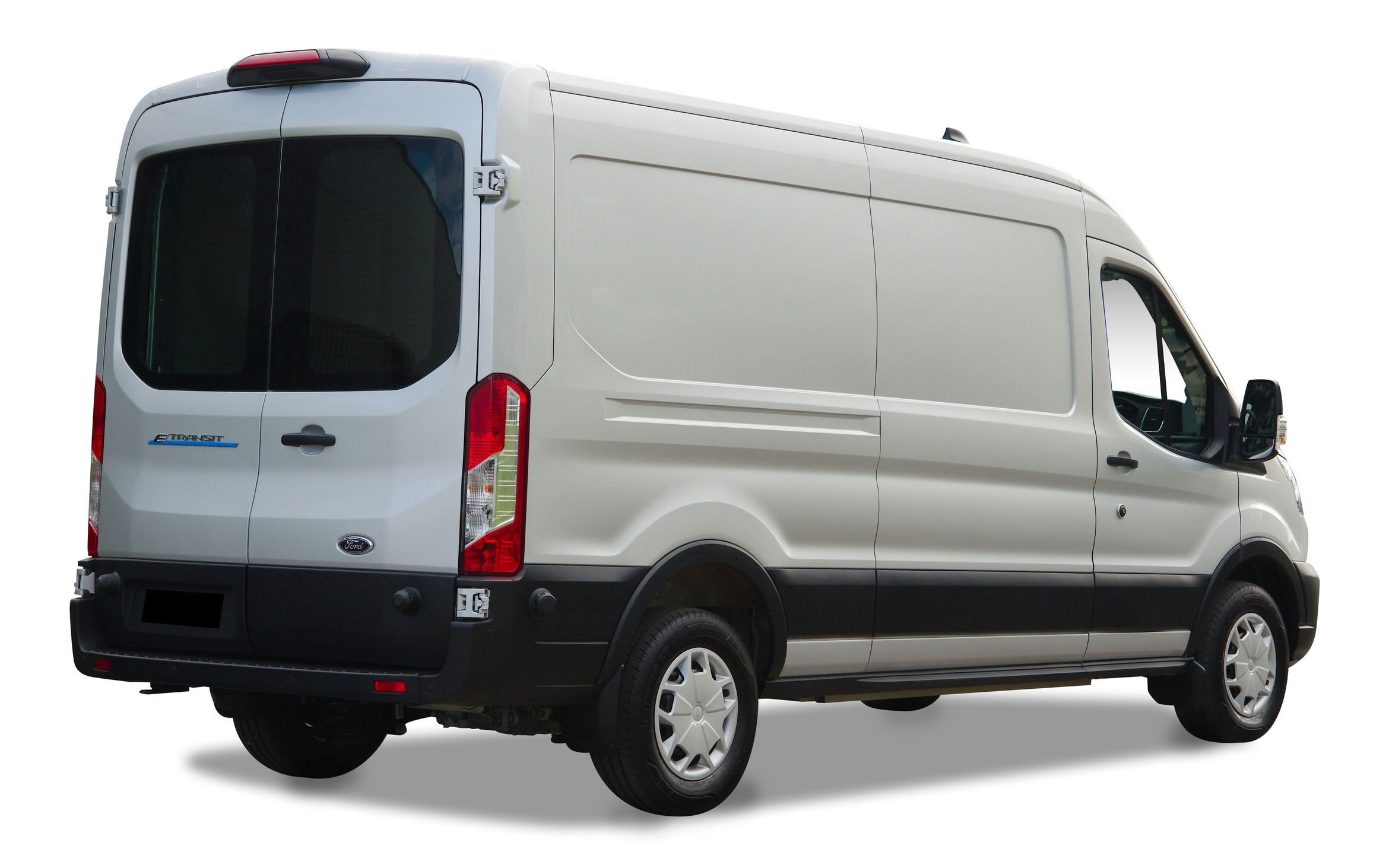 2025 Ford Transit Reviews - Models & Range | CarExpert