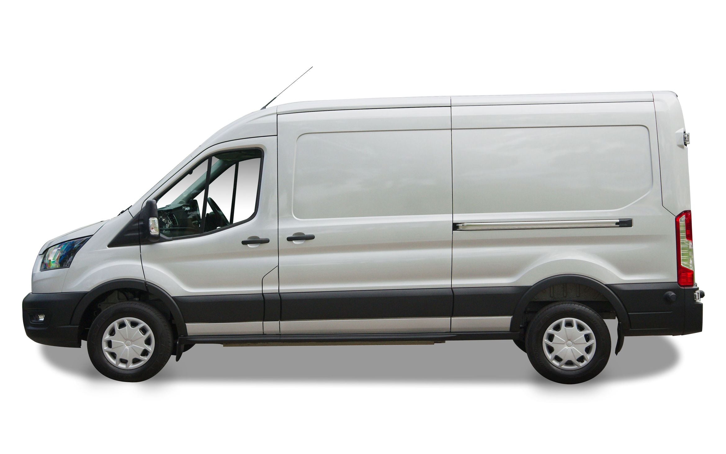 Ford Transit Reviews - Models & Range | CarExpert