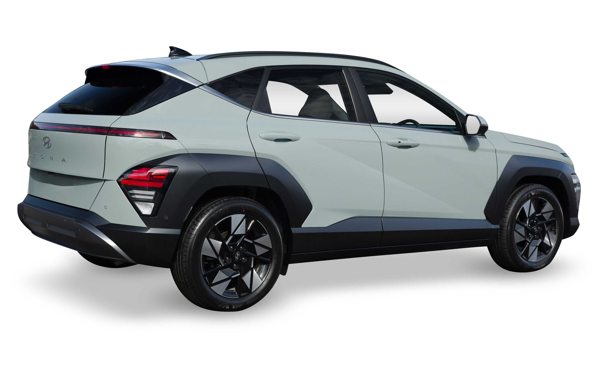 2025 Hyundai Kona Reviews - Models & Range | CarExpert