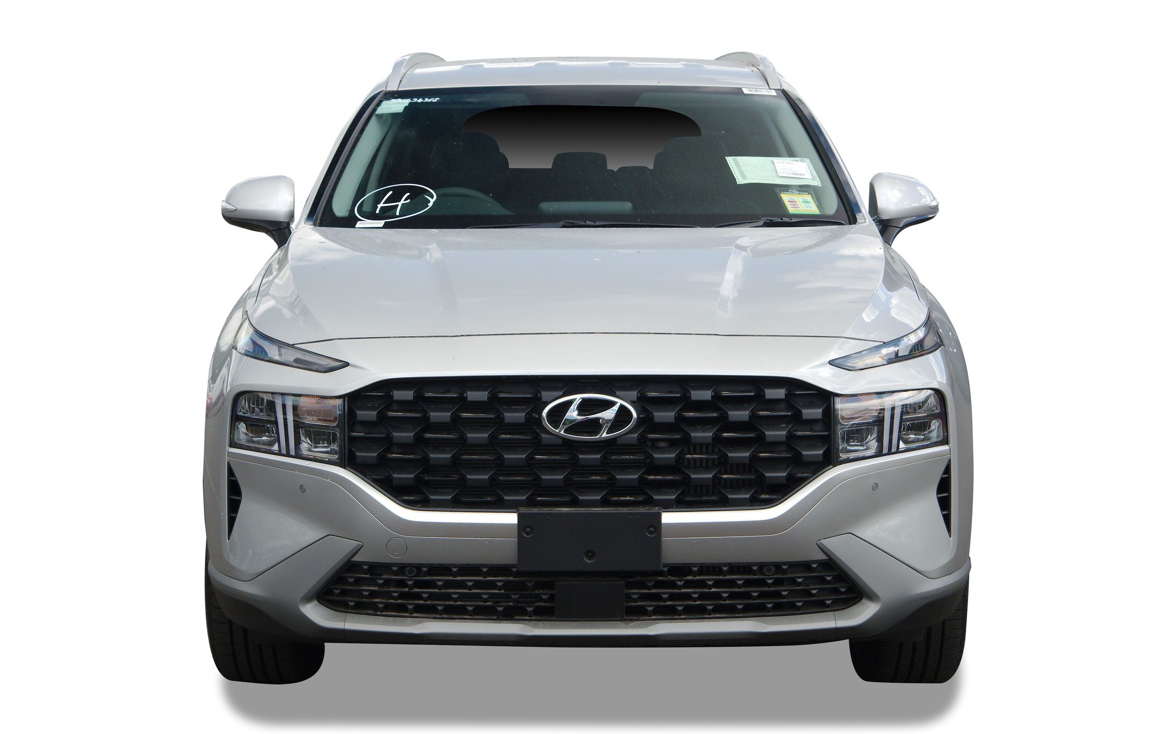 2023 Hyundai Santa Fe Reviews - Models & Range | CarExpert