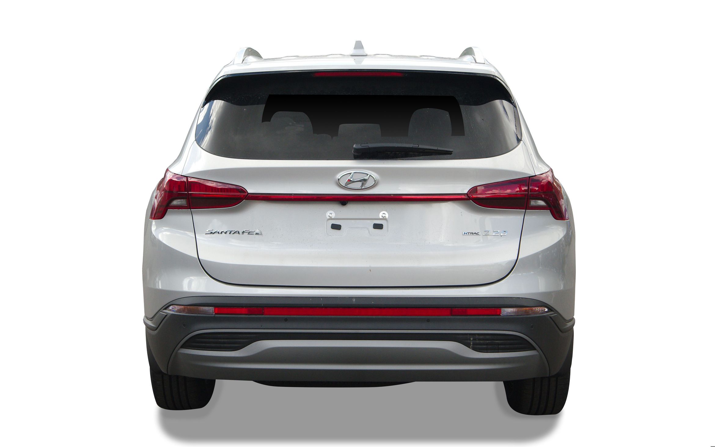 2023 Hyundai Santa Fe Reviews - Models & Range | CarExpert