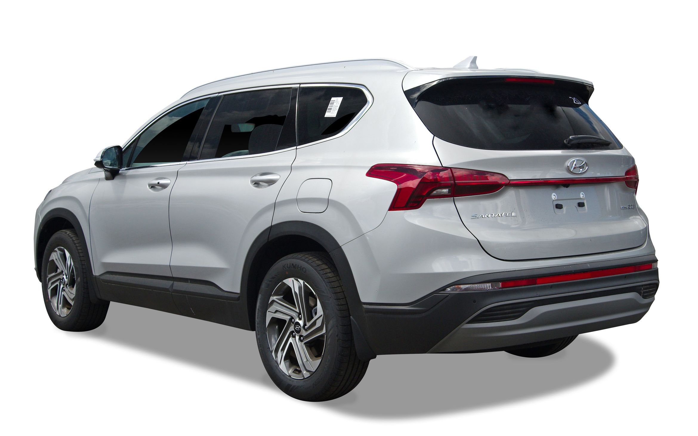 2023 Hyundai Santa Fe Reviews - Models & Range | CarExpert