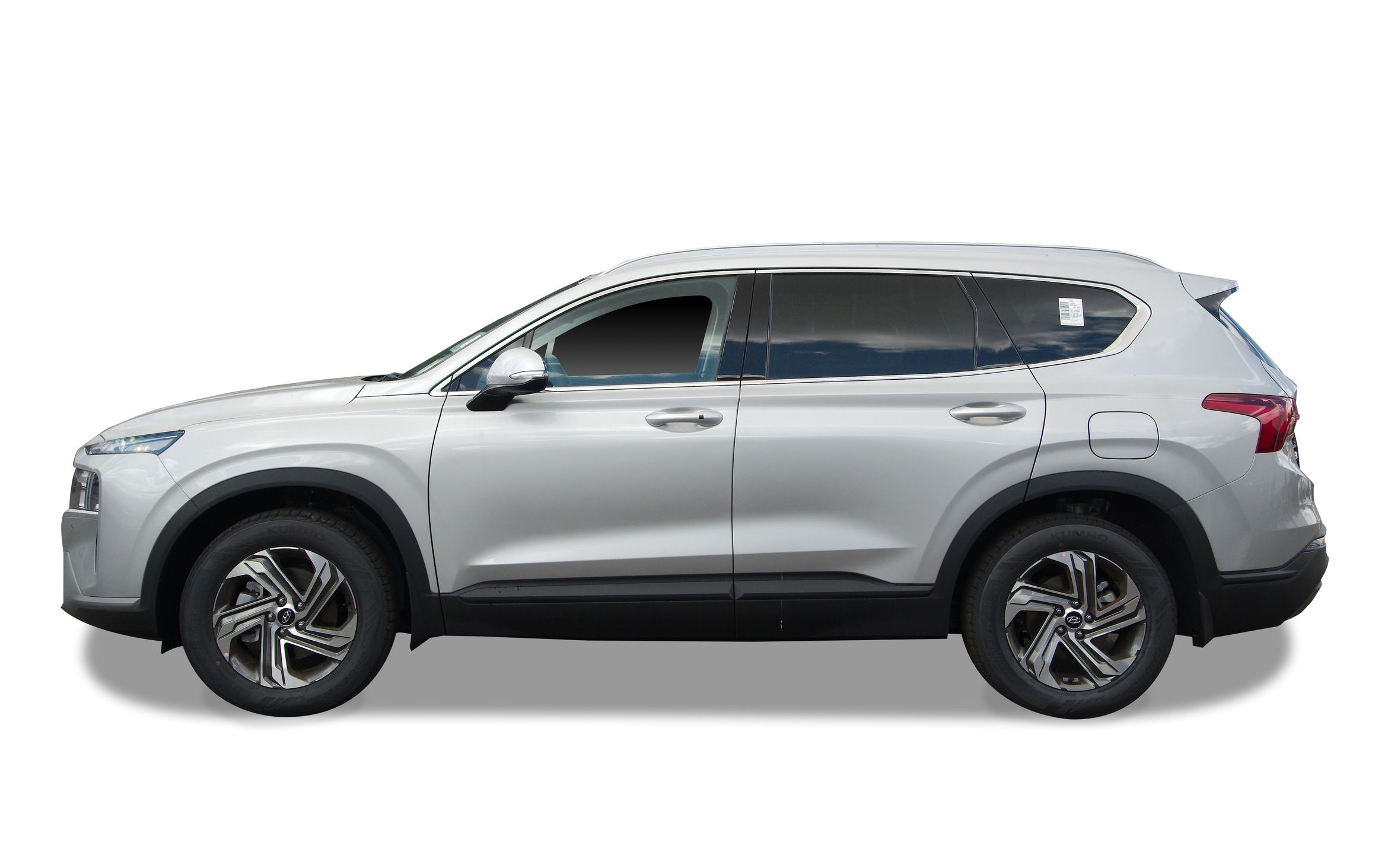 2023 Hyundai Santa Fe Reviews - Models & Range | CarExpert