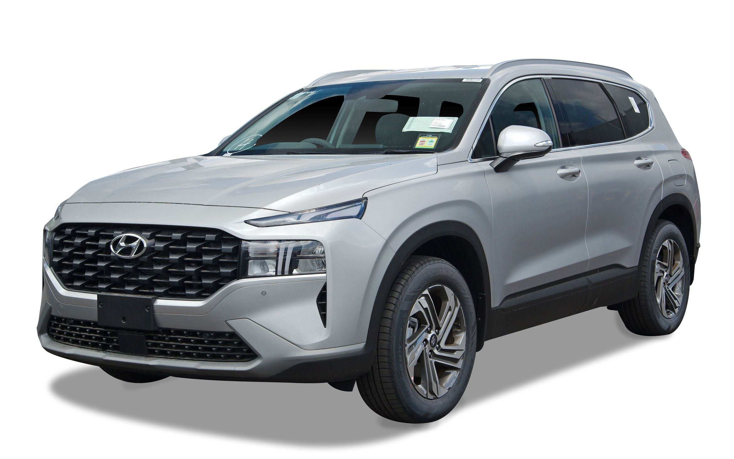 2023 Hyundai Santa Fe Reviews - Models & Range | CarExpert