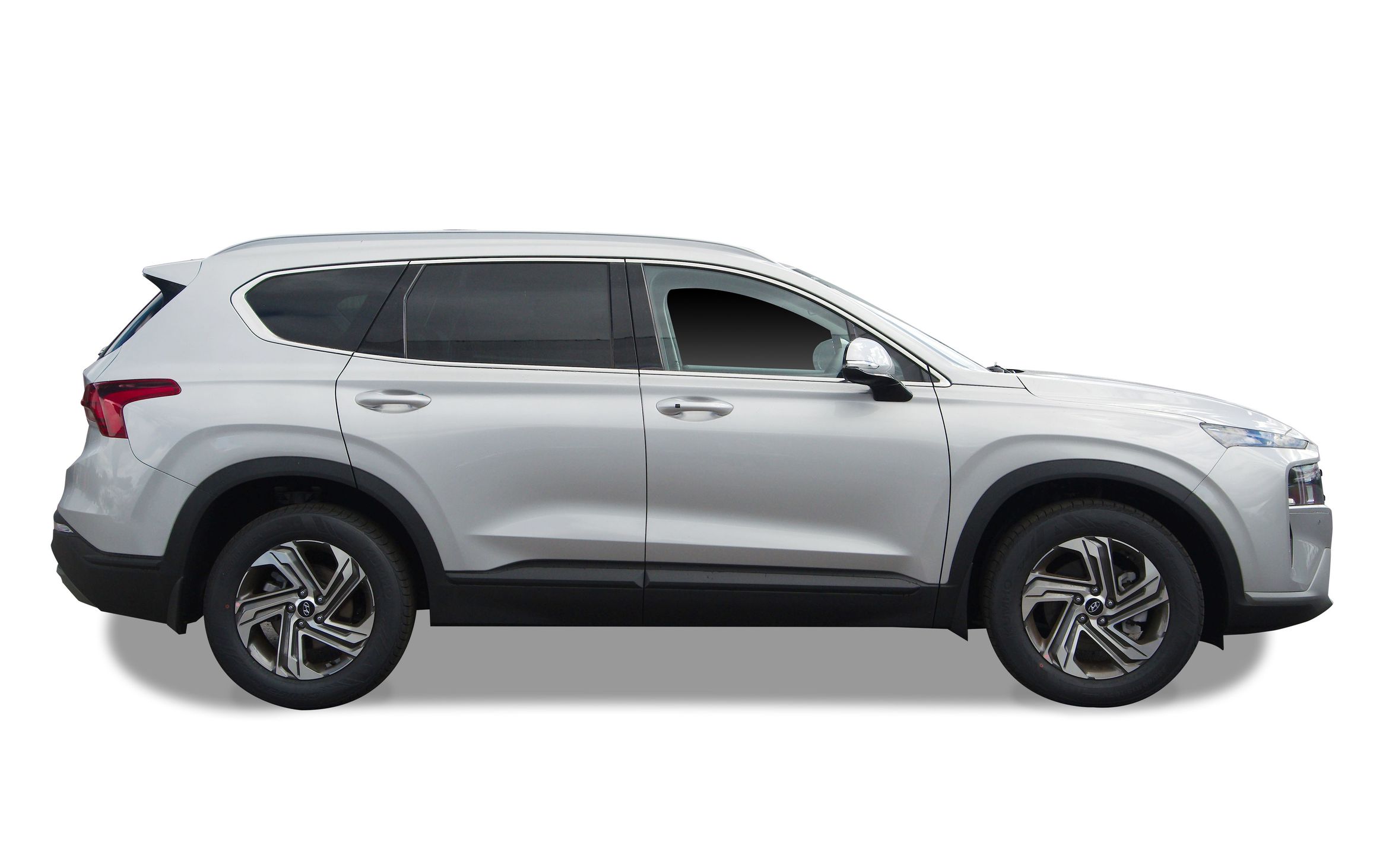 2023 Hyundai Santa Fe Reviews - Models & Range | CarExpert