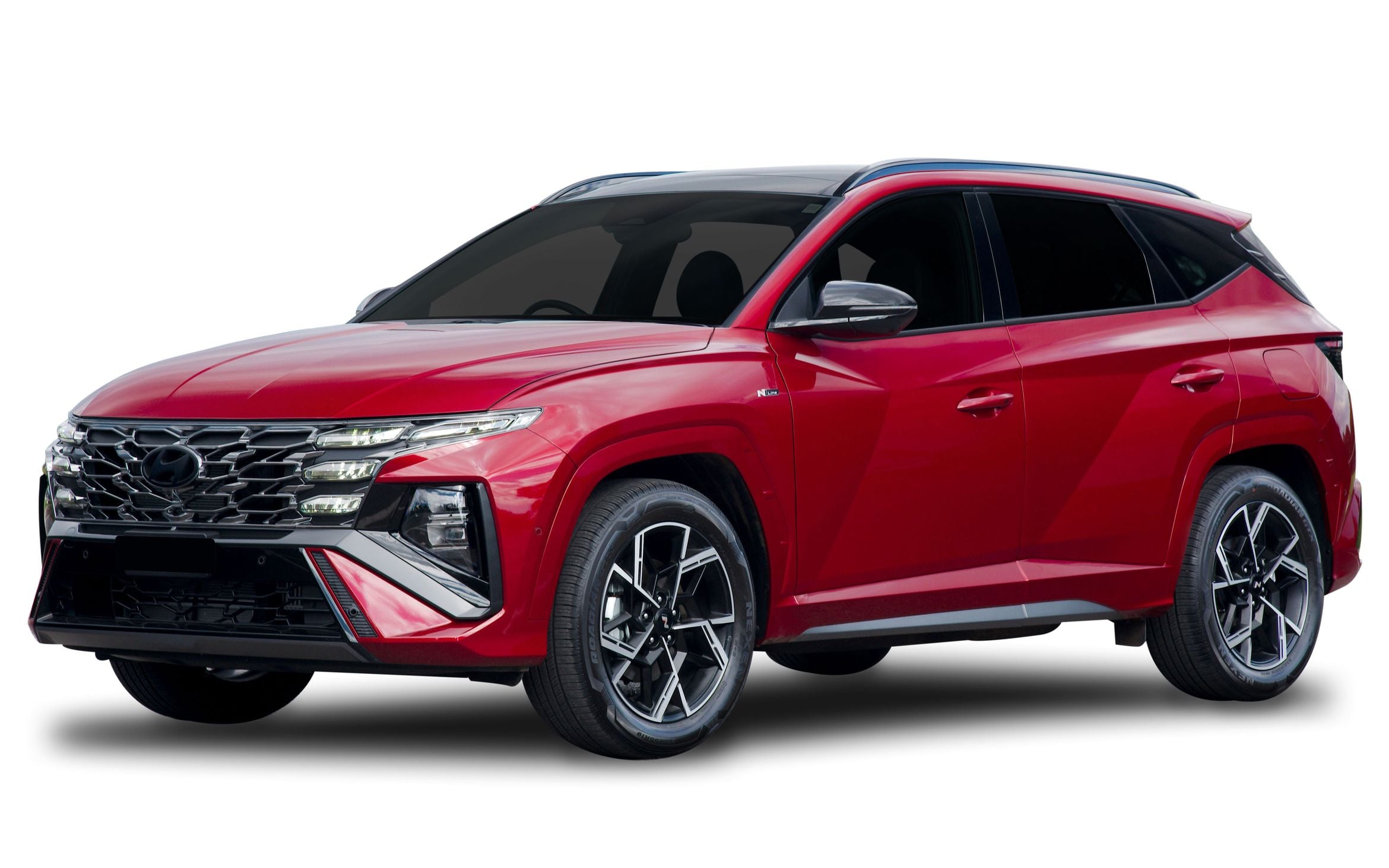 2025 Hyundai Tucson Reviews - Models & Range | CarExpert