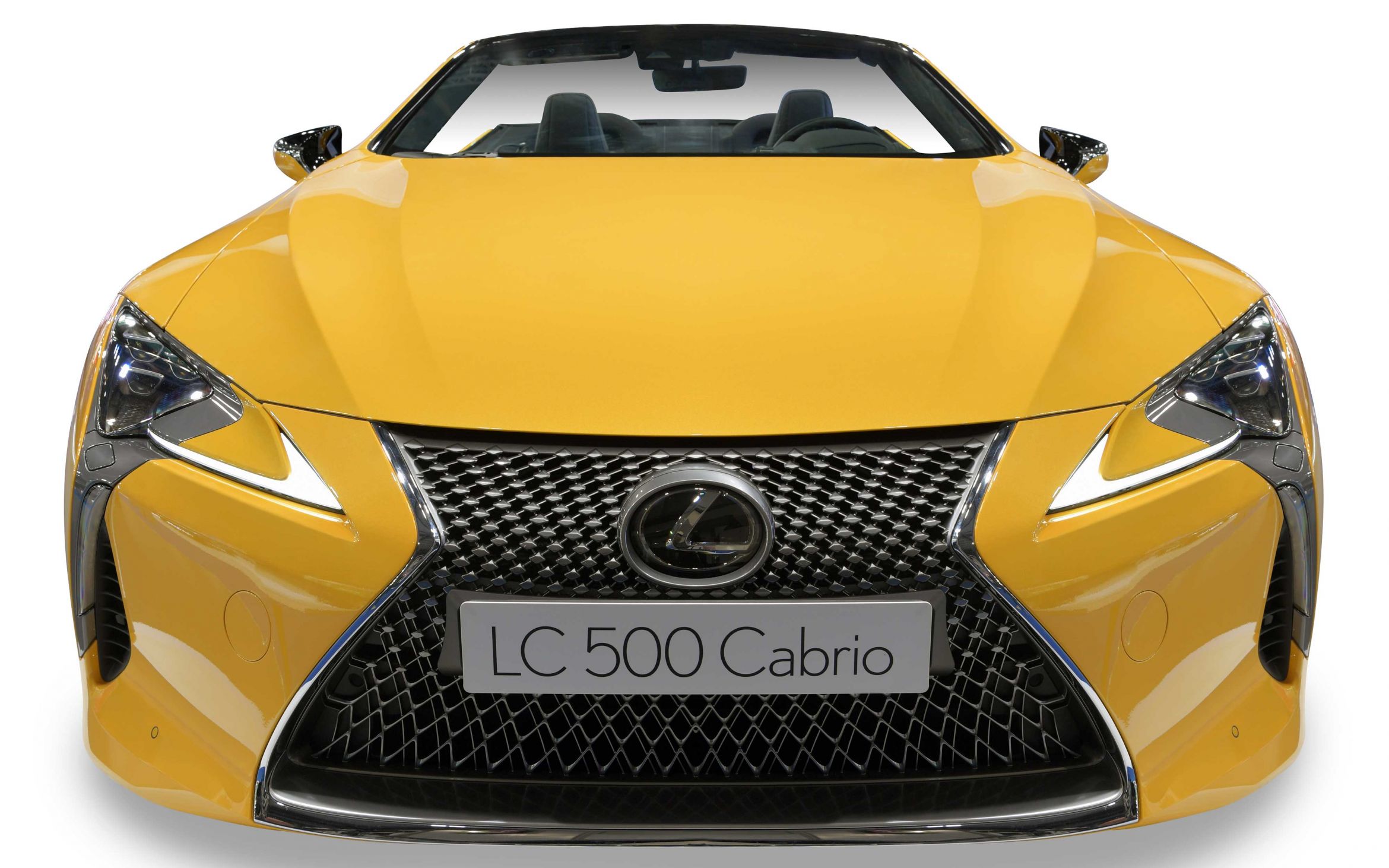 Lexus LC Reviews - Models & Range | CarExpert