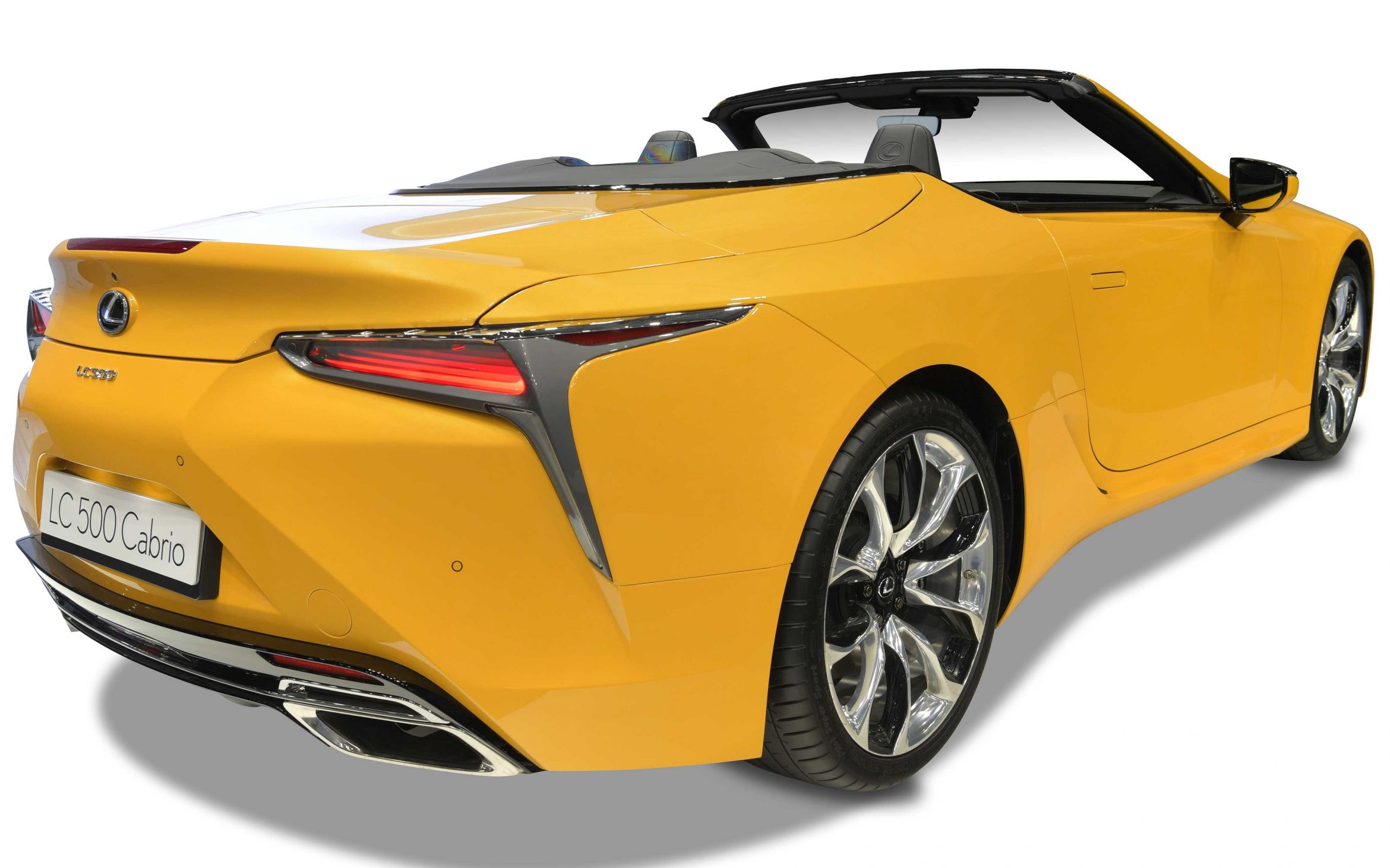 Lexus LC Reviews - Models & Range | CarExpert