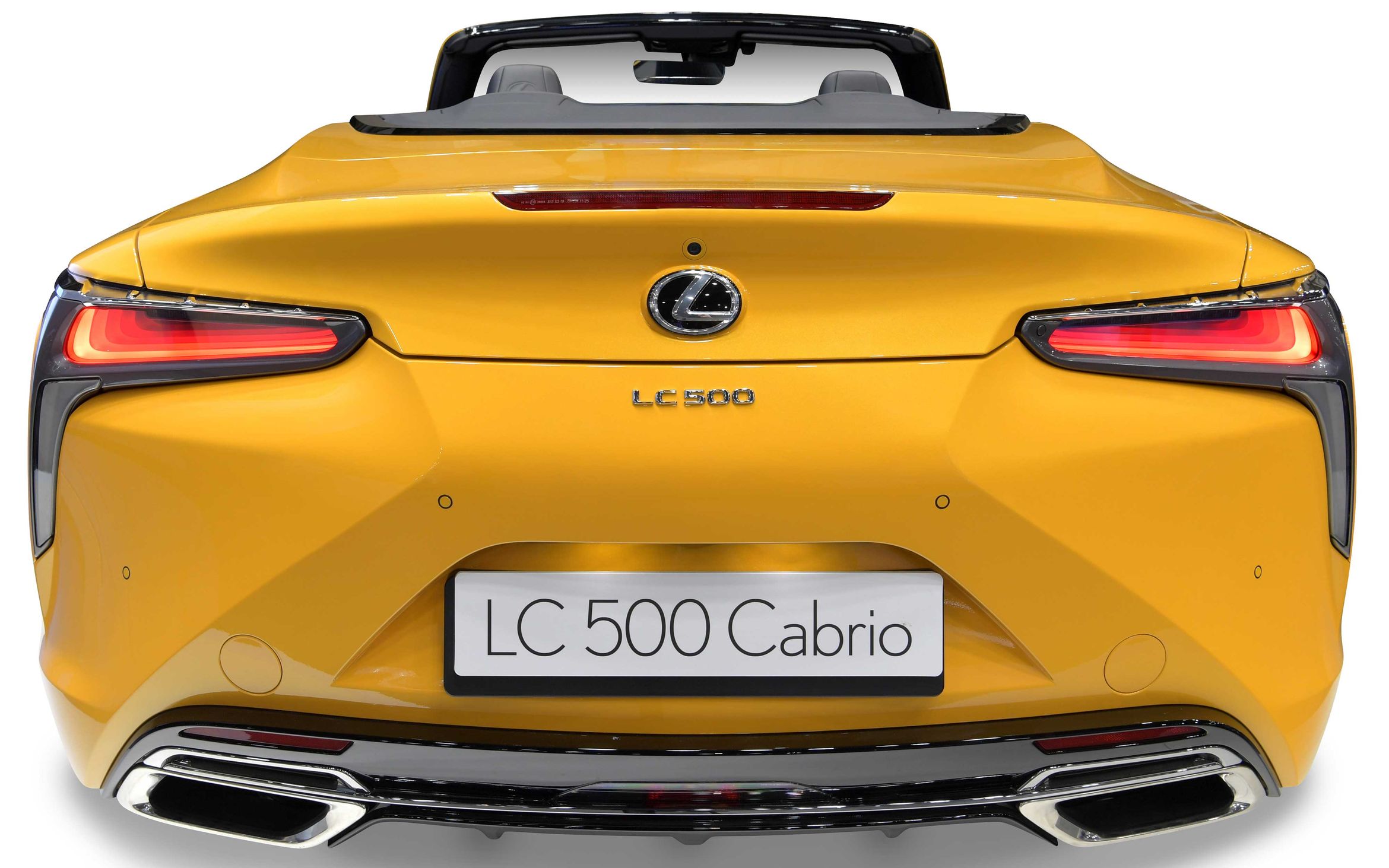 Lexus LC Reviews - Models & Range | CarExpert