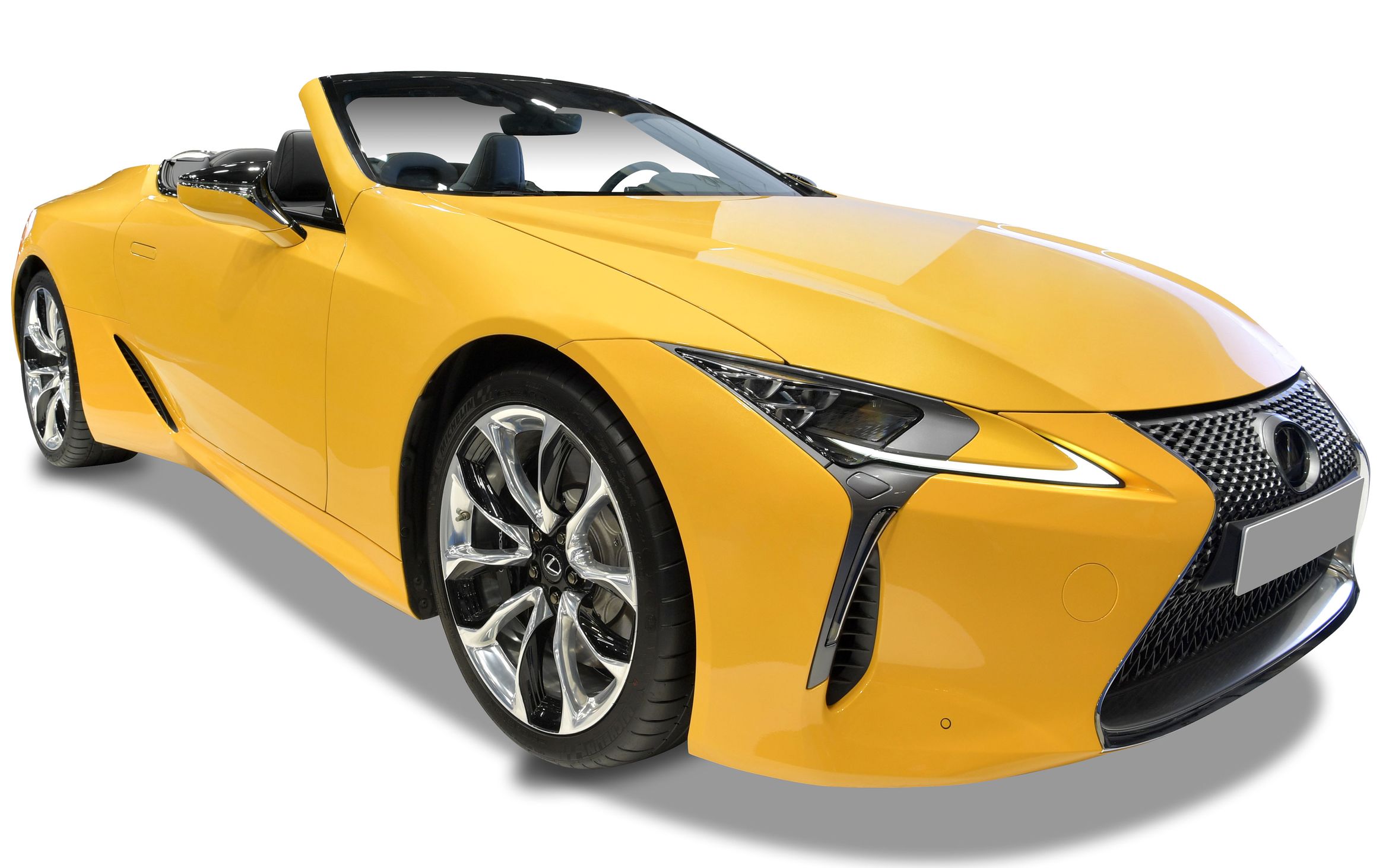 Lexus LC Reviews - Models & Range | CarExpert