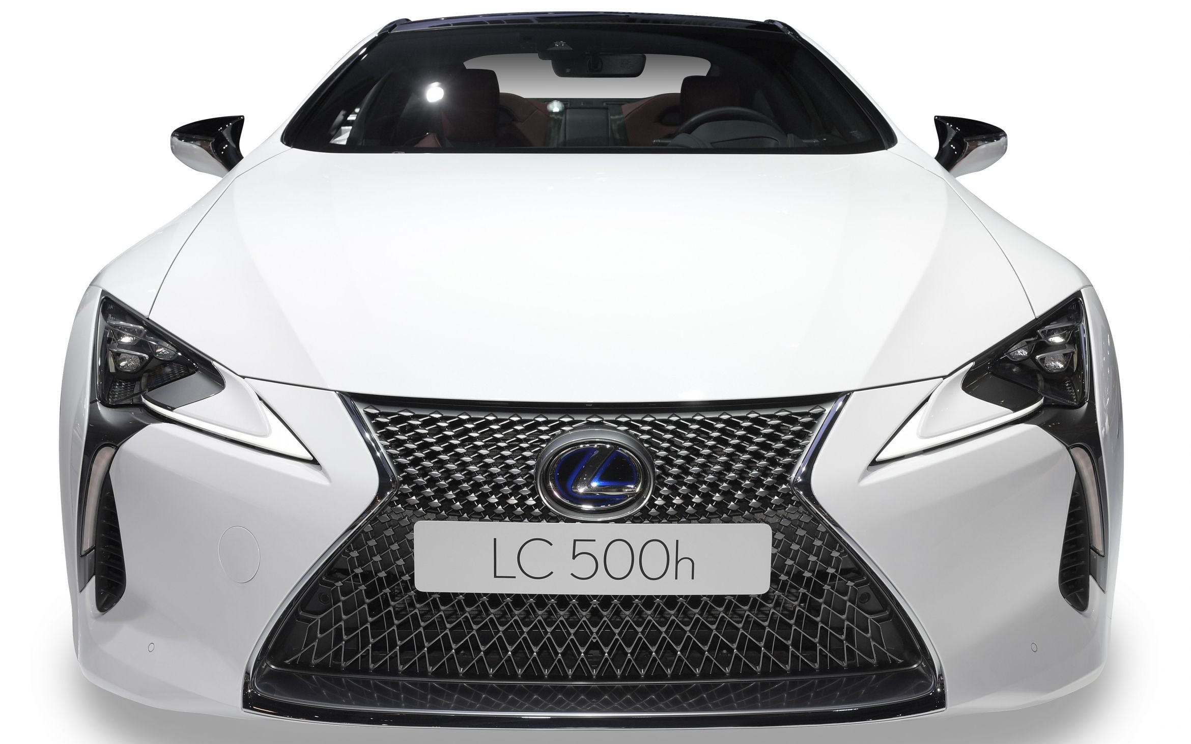 Lexus LC Reviews - Models & Range | CarExpert