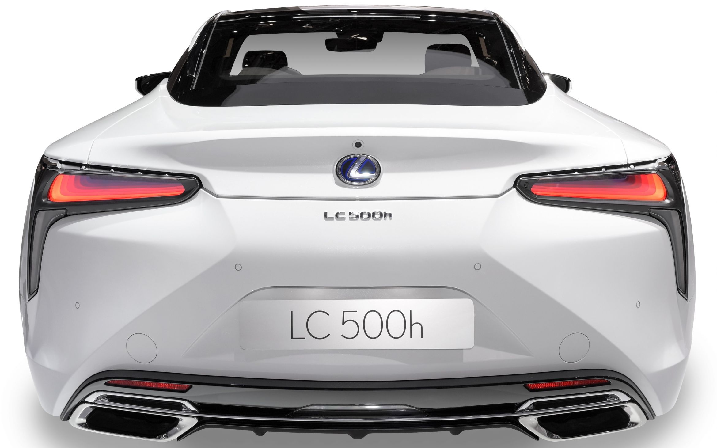 Lexus LC Reviews - Models & Range | CarExpert