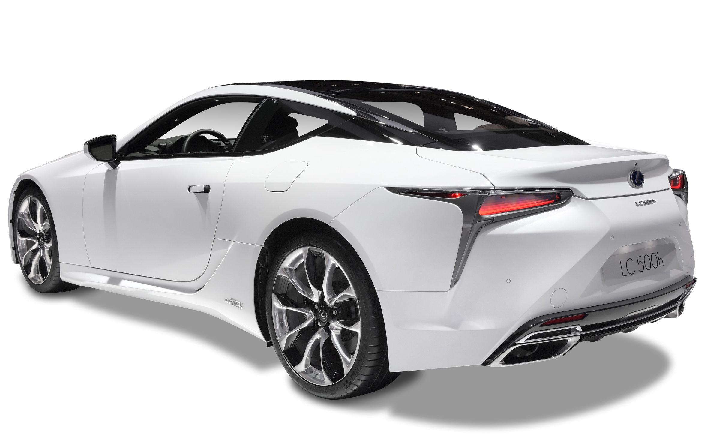 Lexus LC Reviews - Models & Range | CarExpert