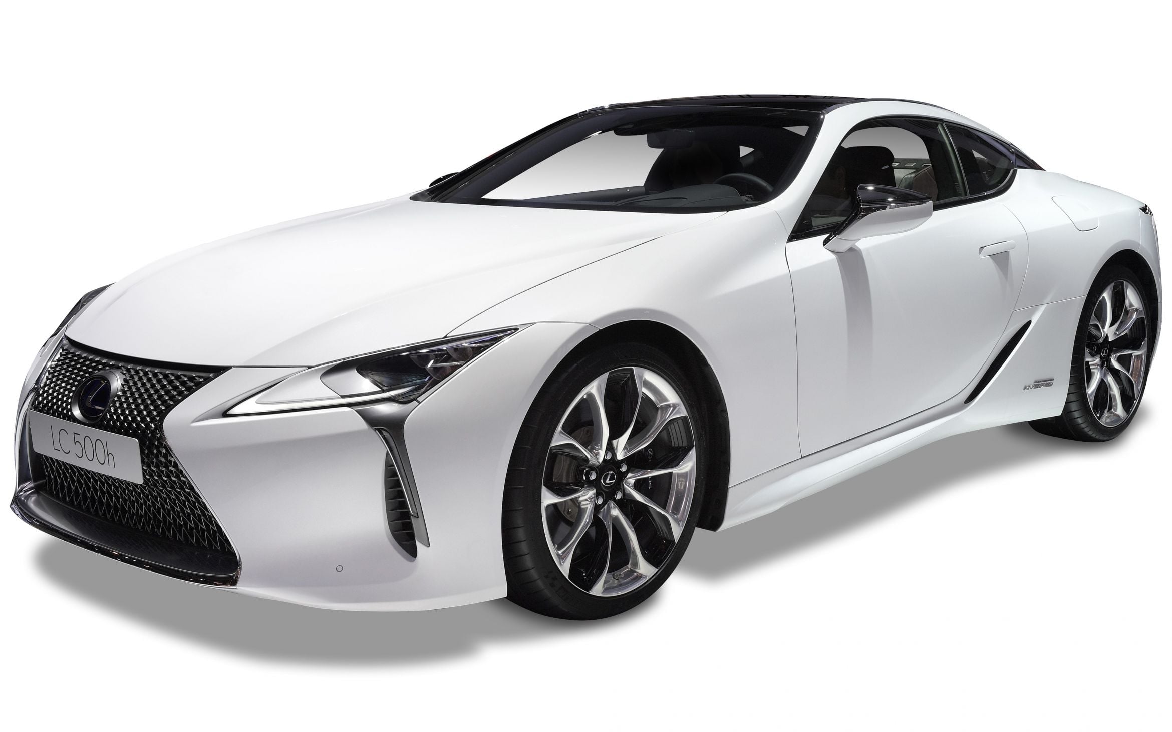 Lexus LC Reviews - Models & Range | CarExpert