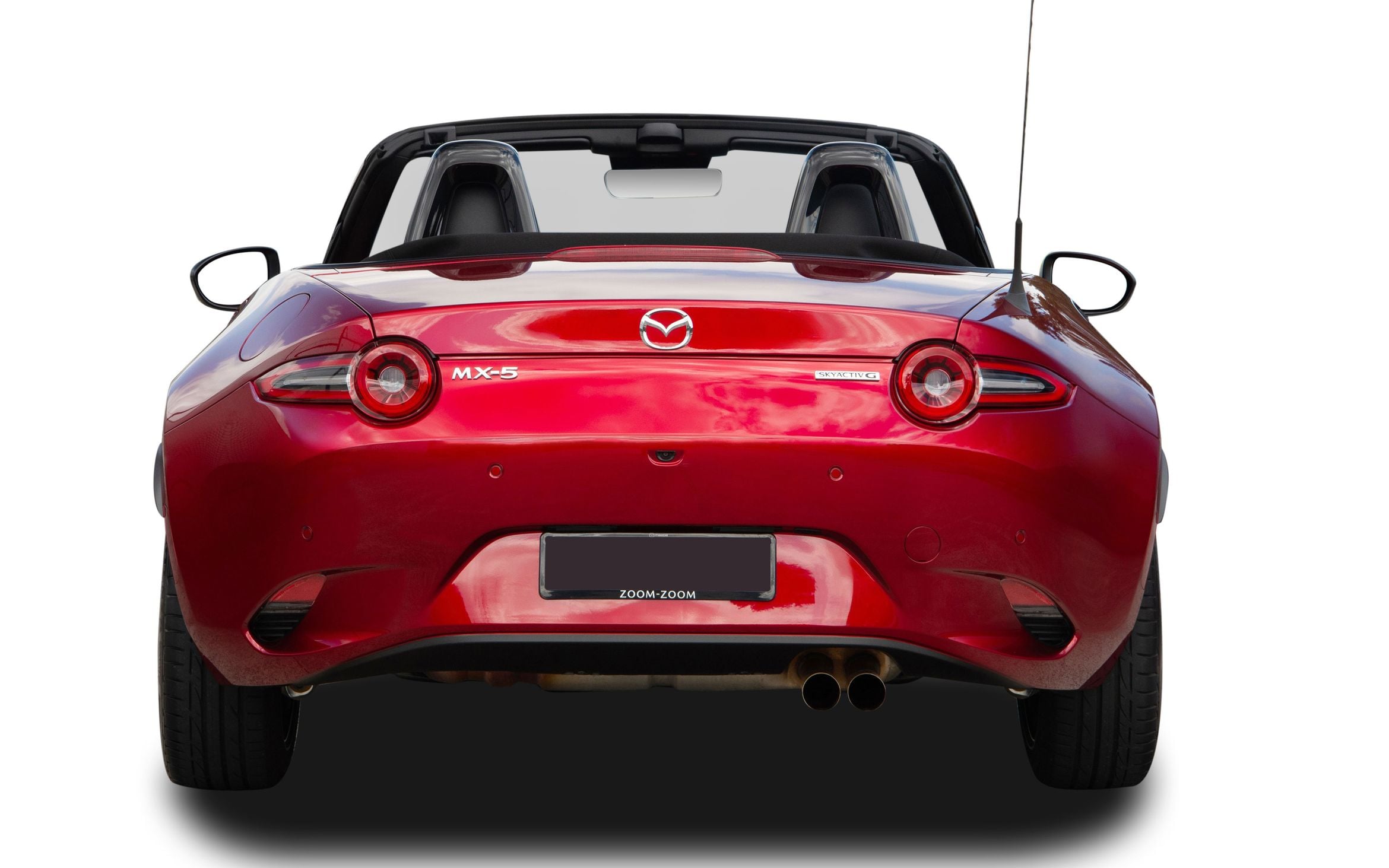 2025 Mazda MX-5 Reviews - Models & Range | CarExpert