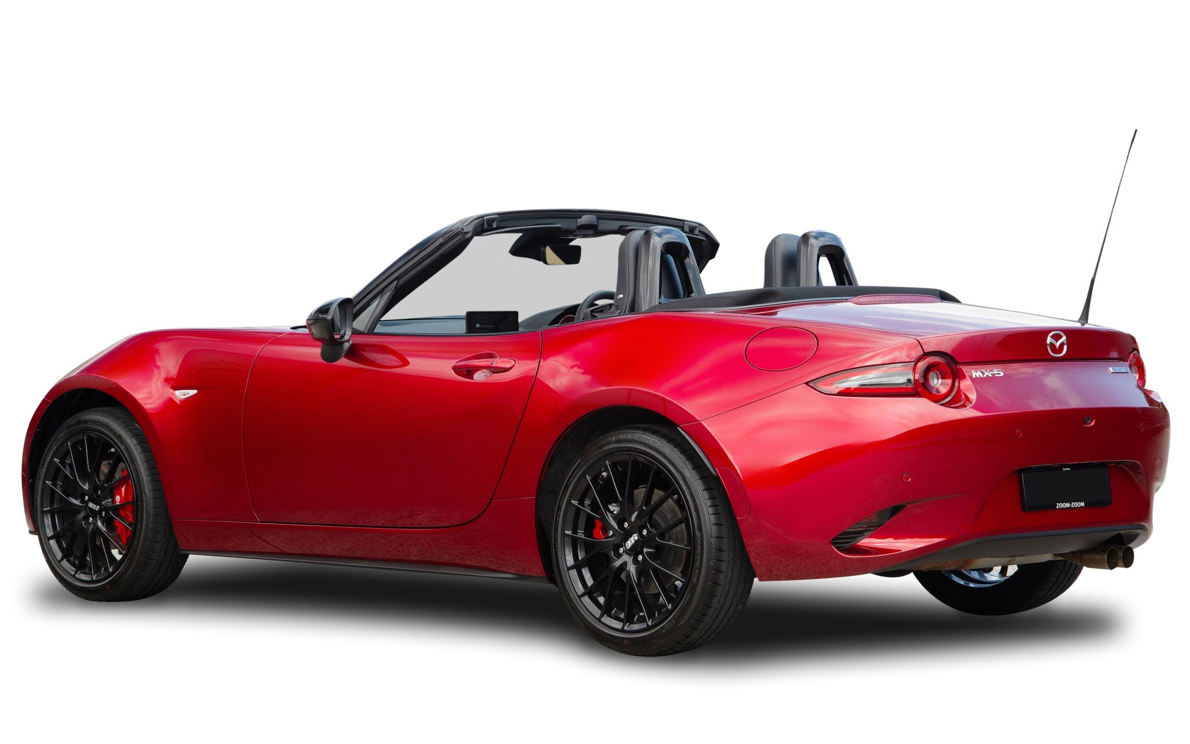 Mazda MX-5 Reviews - Models & Range | CarExpert