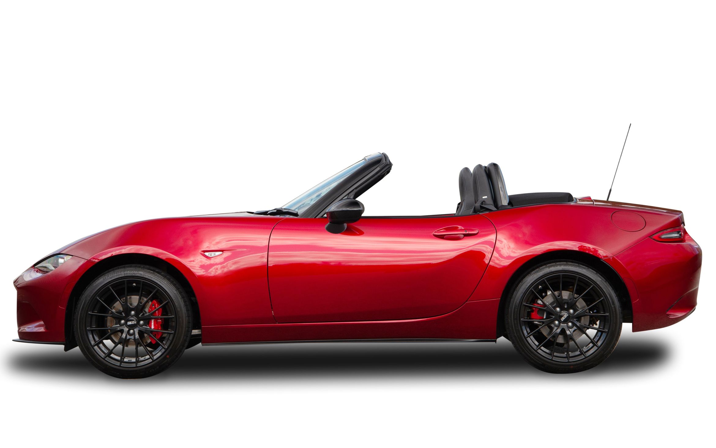 Mazda MX-5 Reviews - Models & Range | CarExpert