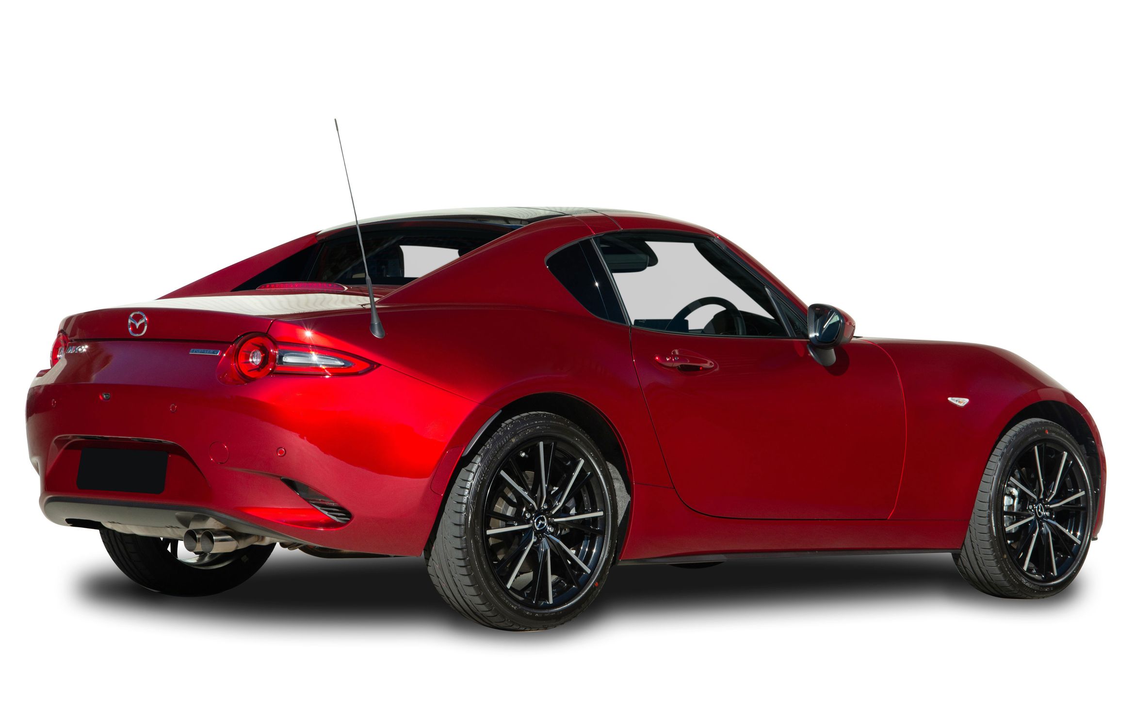 2026 Mazda MX-5 Reviews - Models & Range | CarExpert