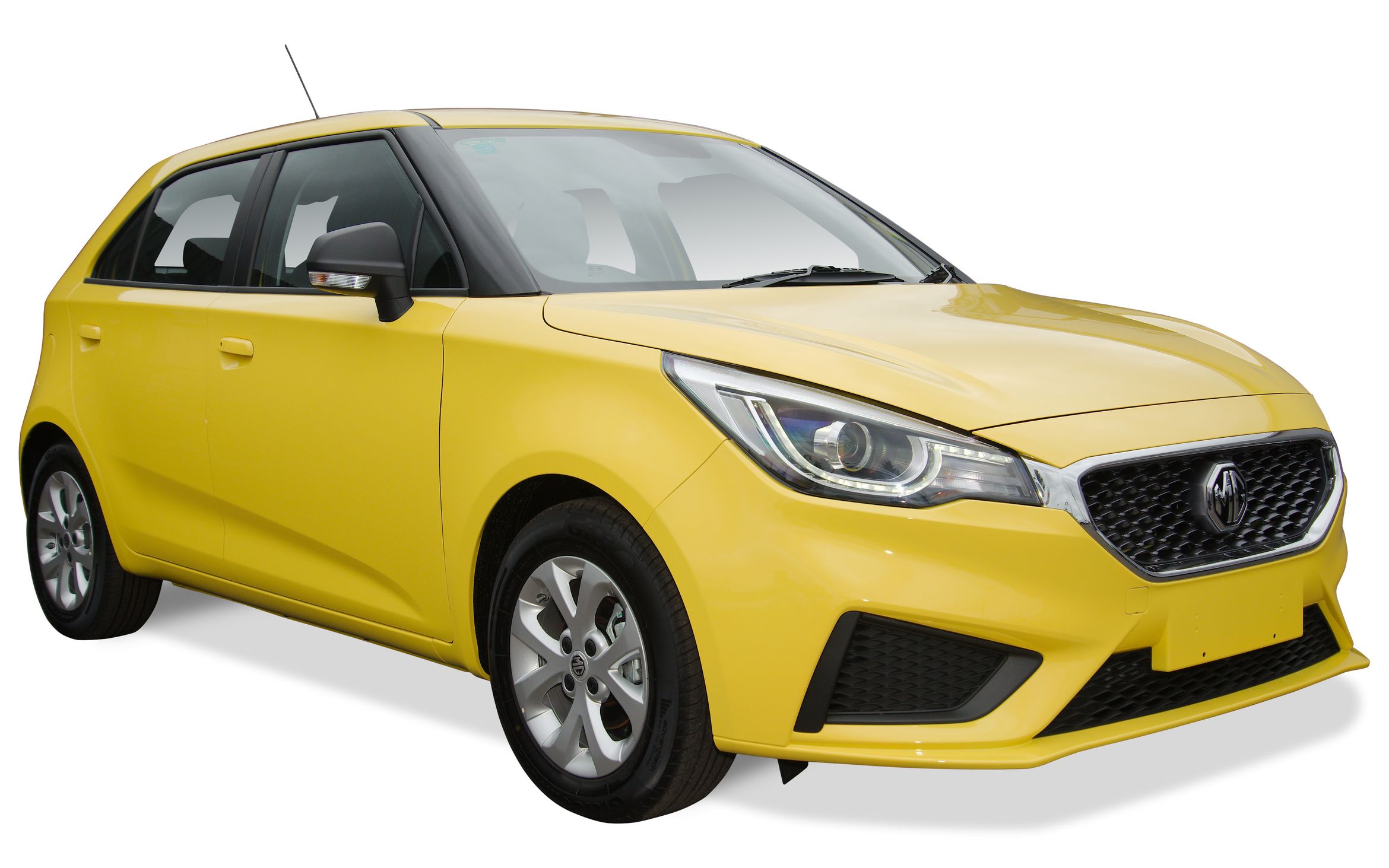 2022 MG3 Reviews - Models & Range | CarExpert