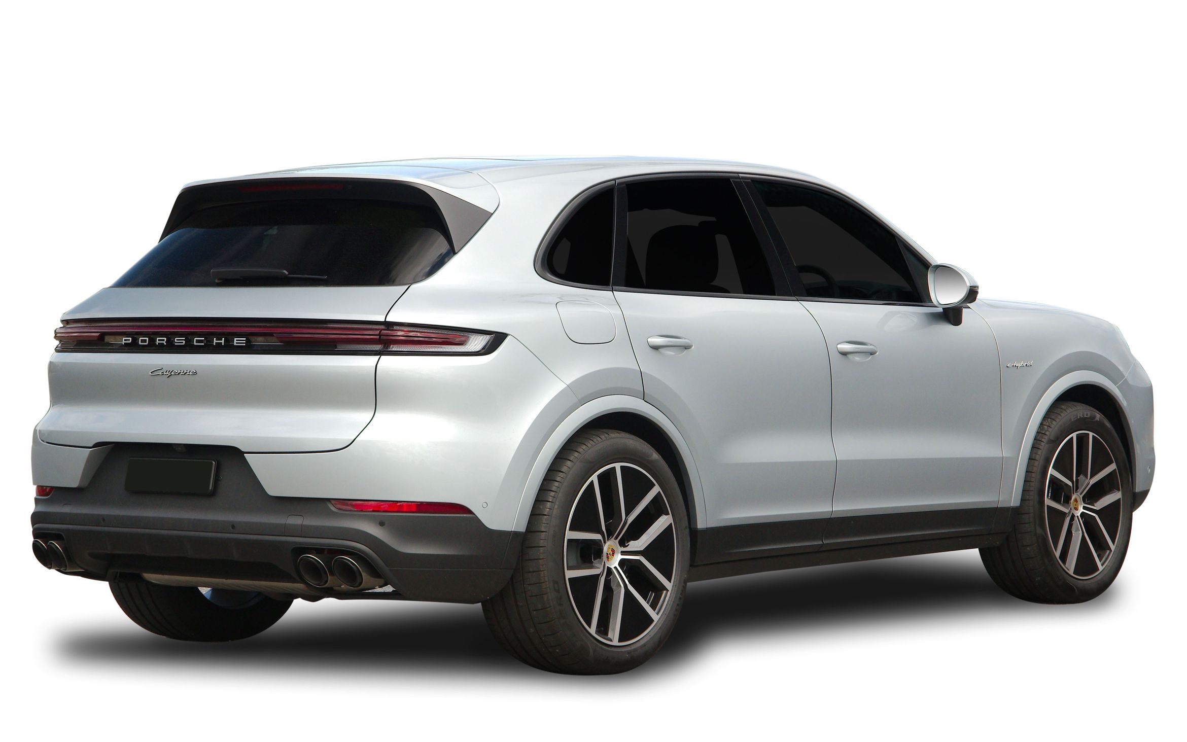 2025 Porsche Cayenne Reviews - Models & Range | CarExpert