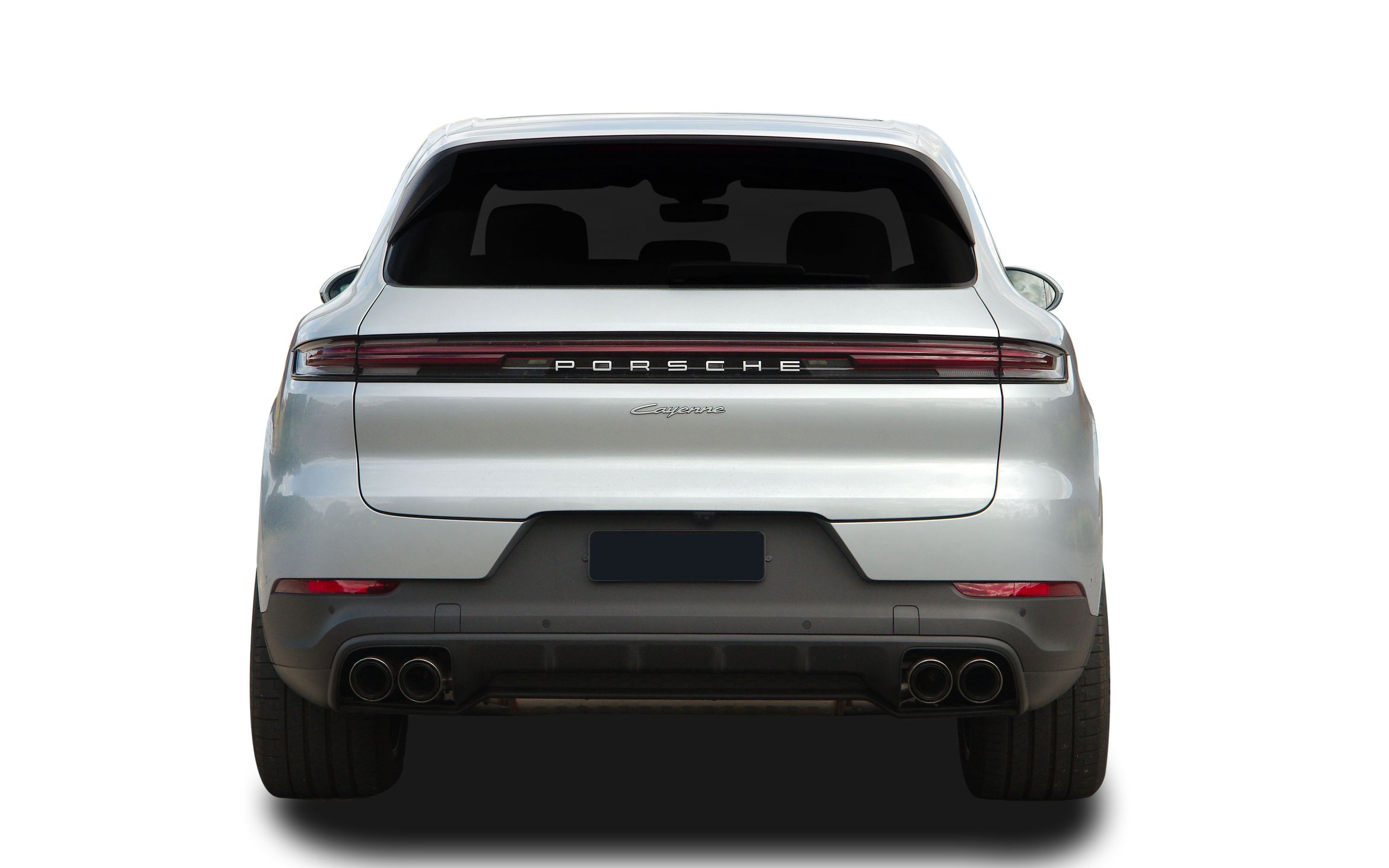 2025 Porsche Cayenne Reviews - Models & Range | CarExpert