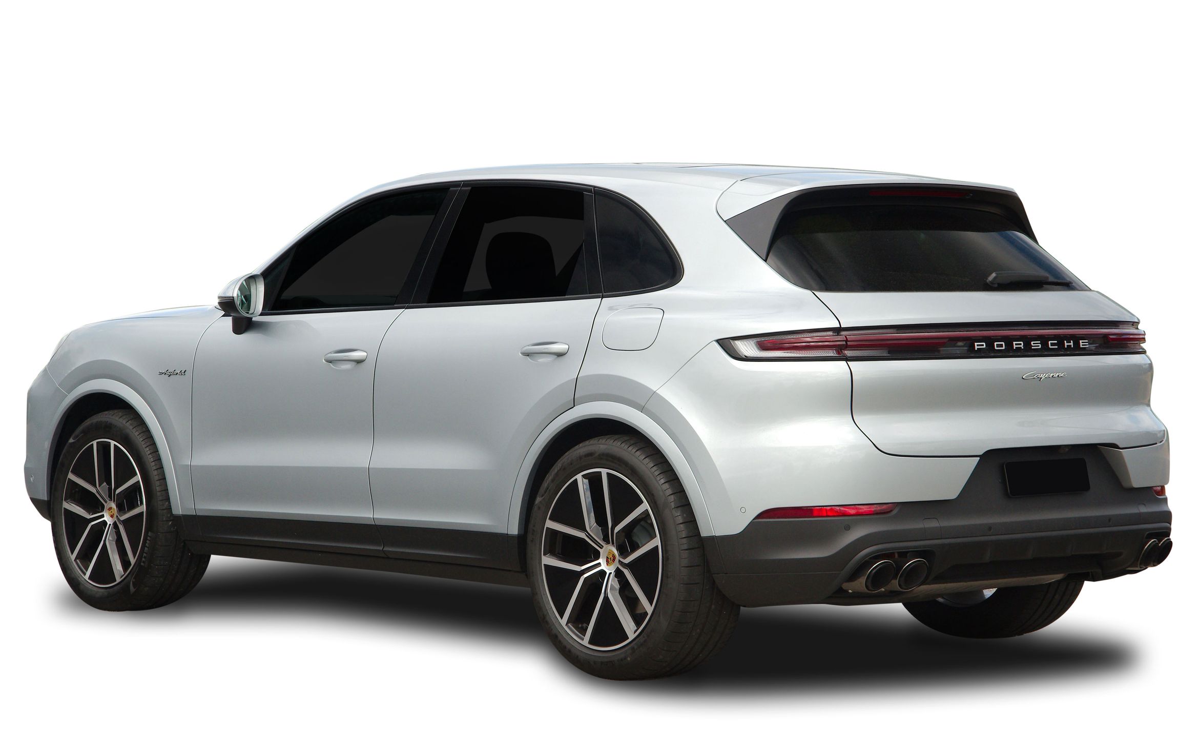 2025 Porsche Cayenne Reviews - Models & Range | CarExpert