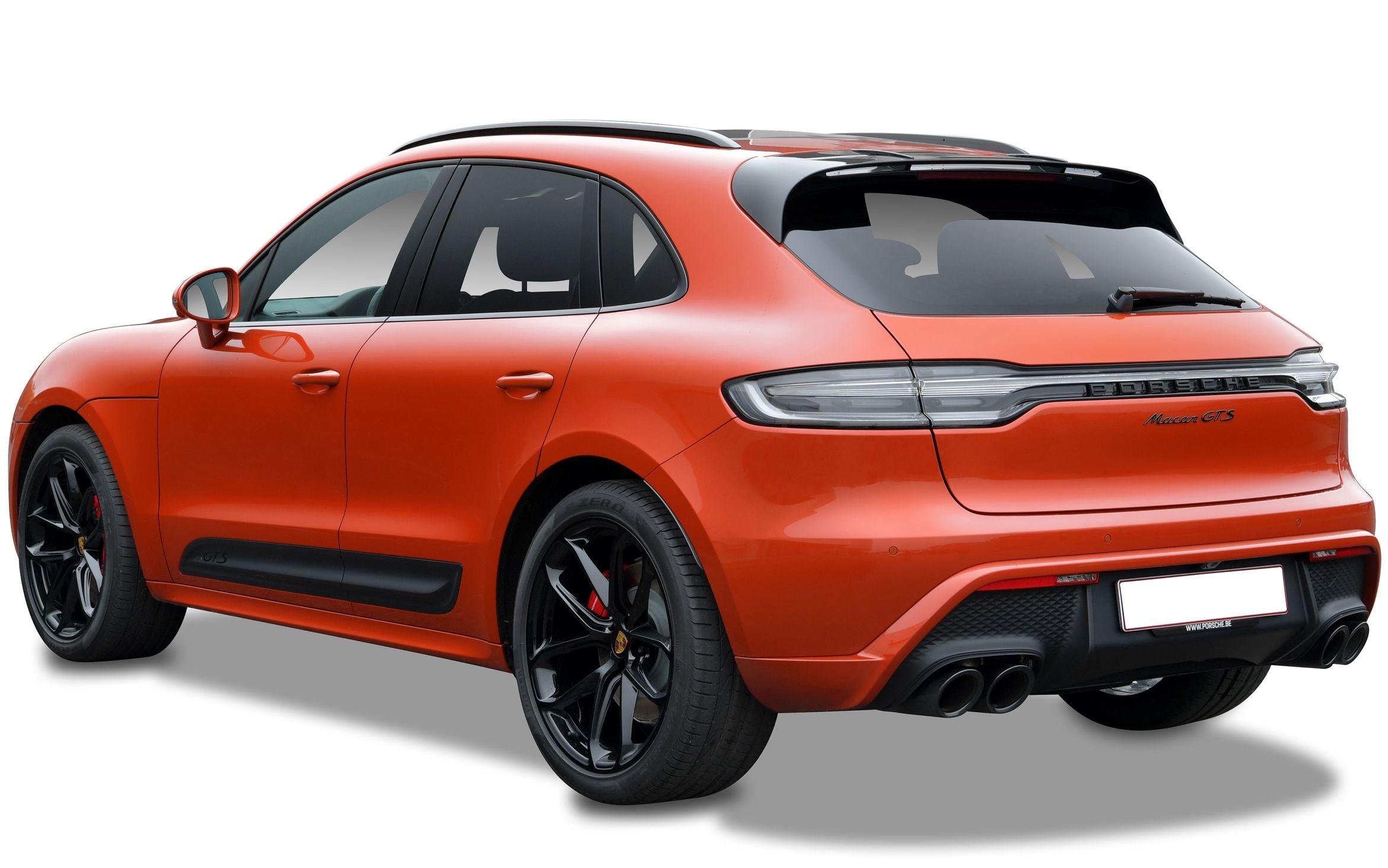 2025 Porsche Macan Reviews - Models & Range | CarExpert