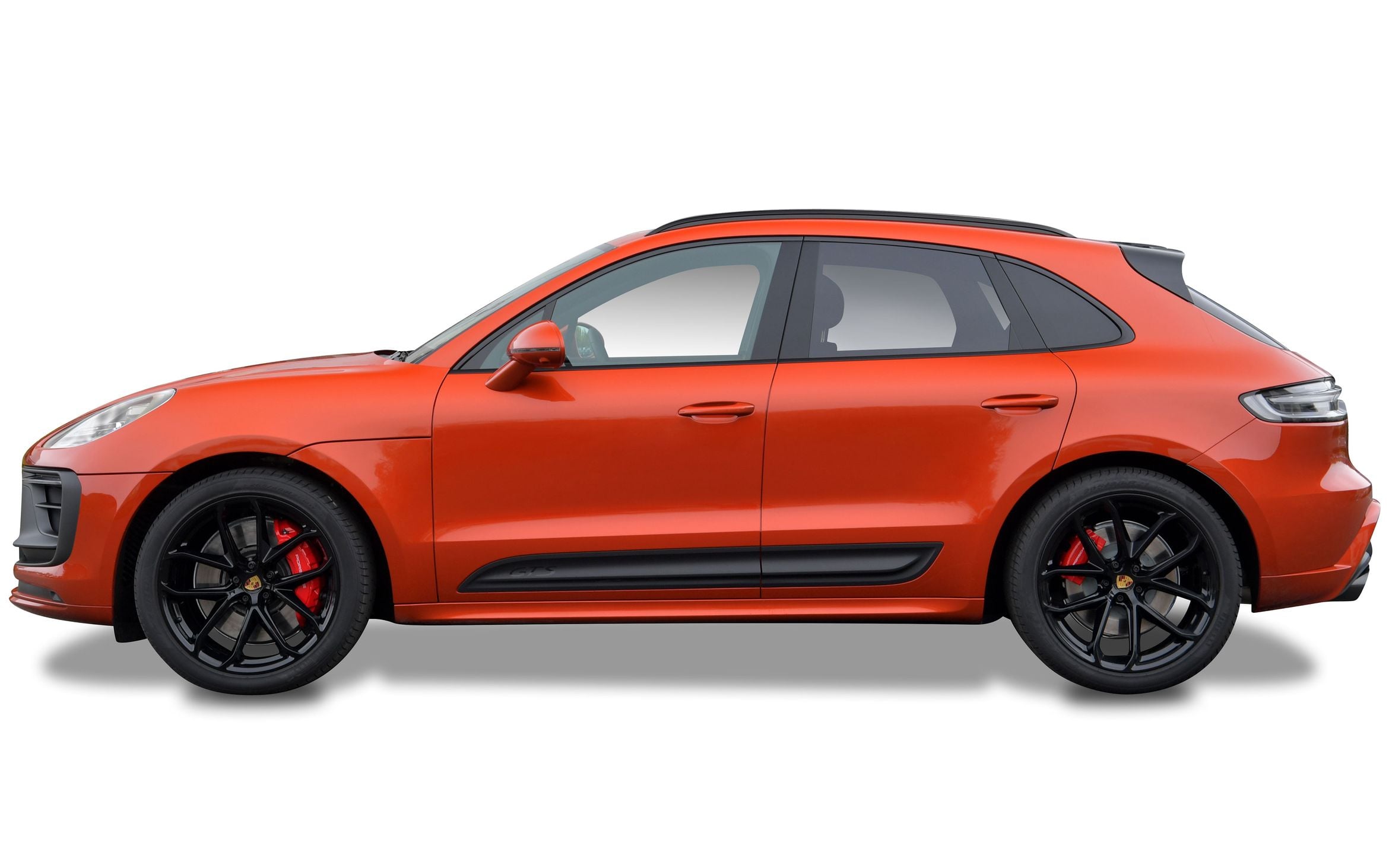 2025 Porsche Macan Reviews - Models & Range | CarExpert