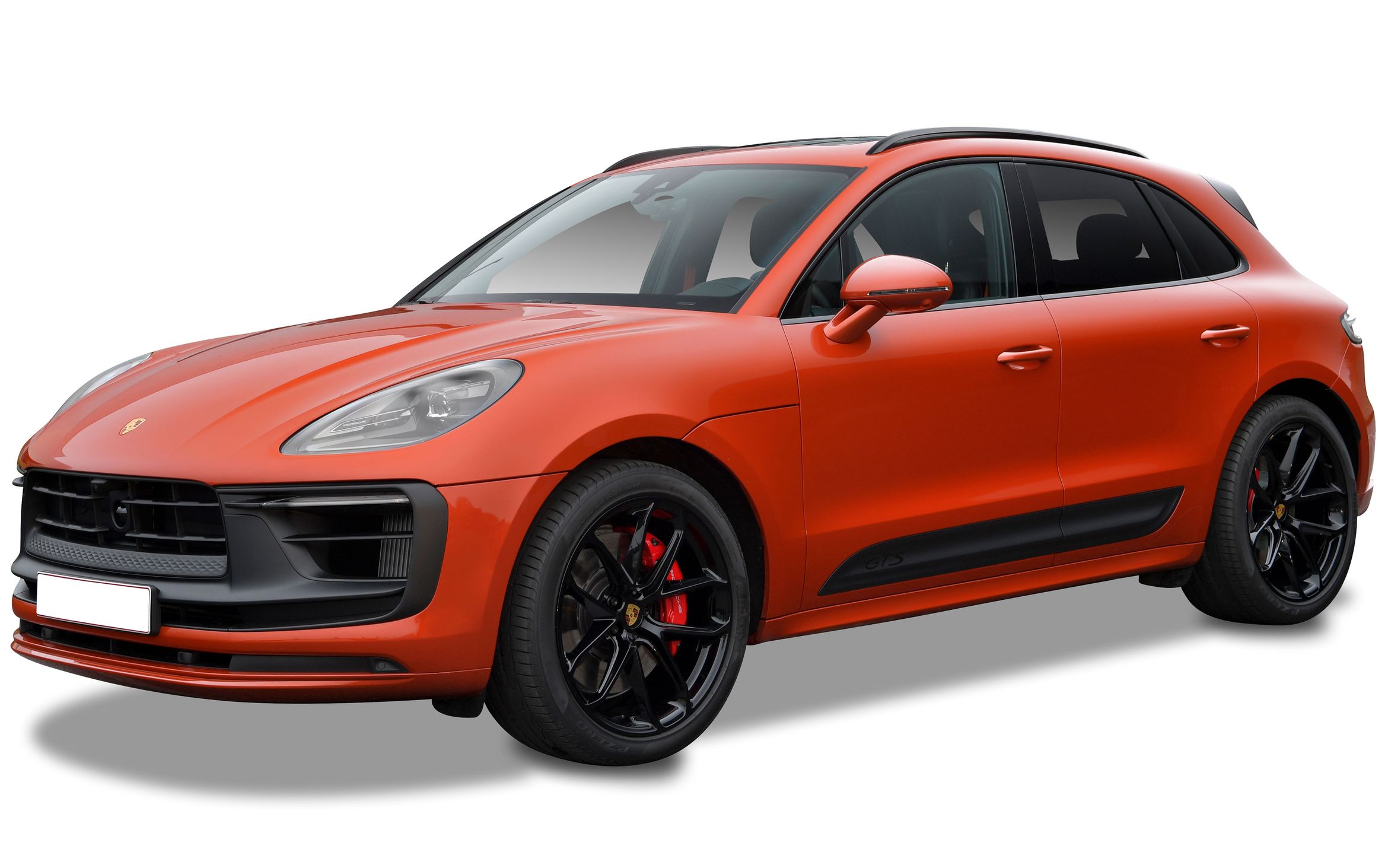 2025 Porsche Macan Reviews - Models & Range | CarExpert