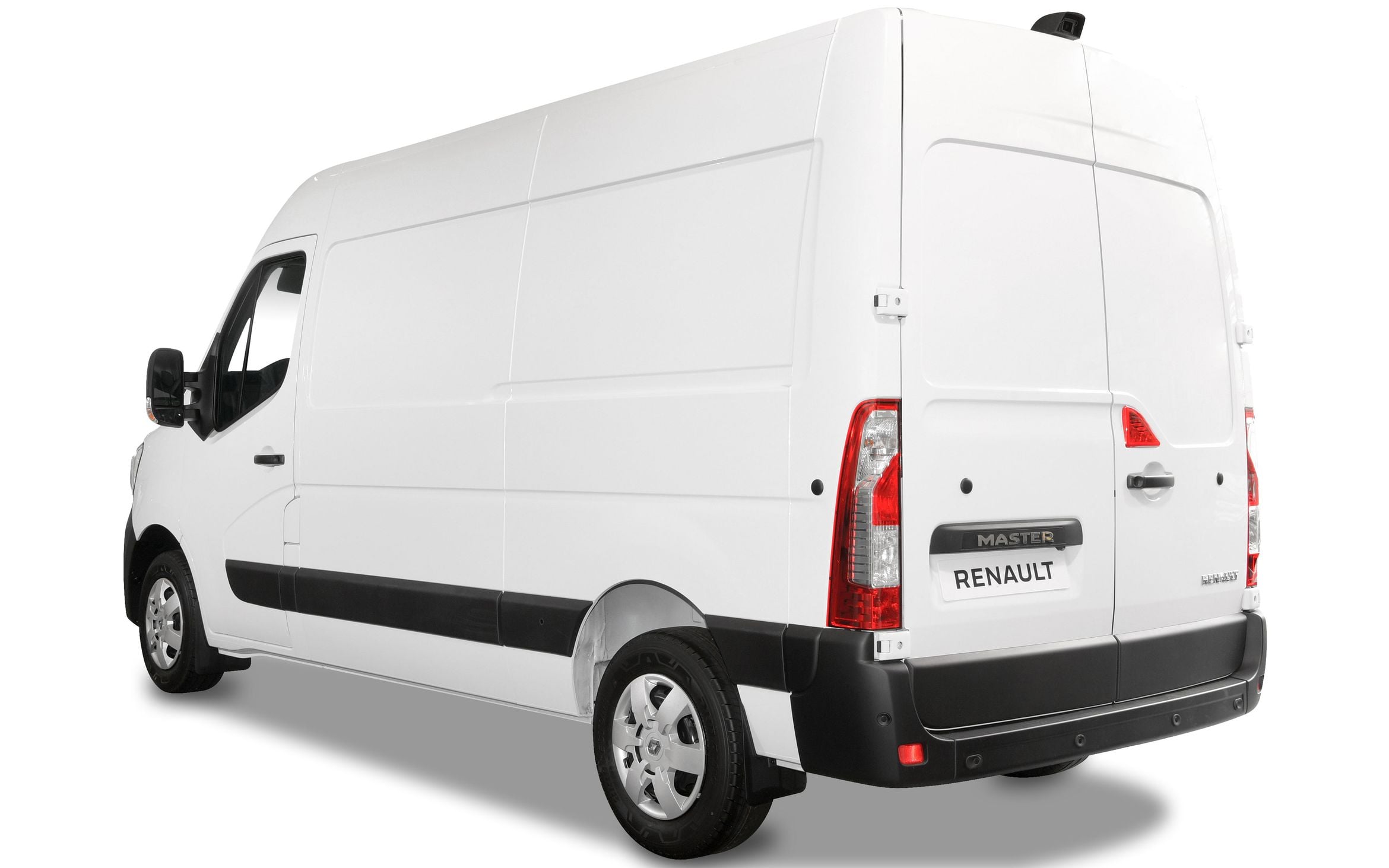 2026 Renault Master Reviews - Models & Range | CarExpert