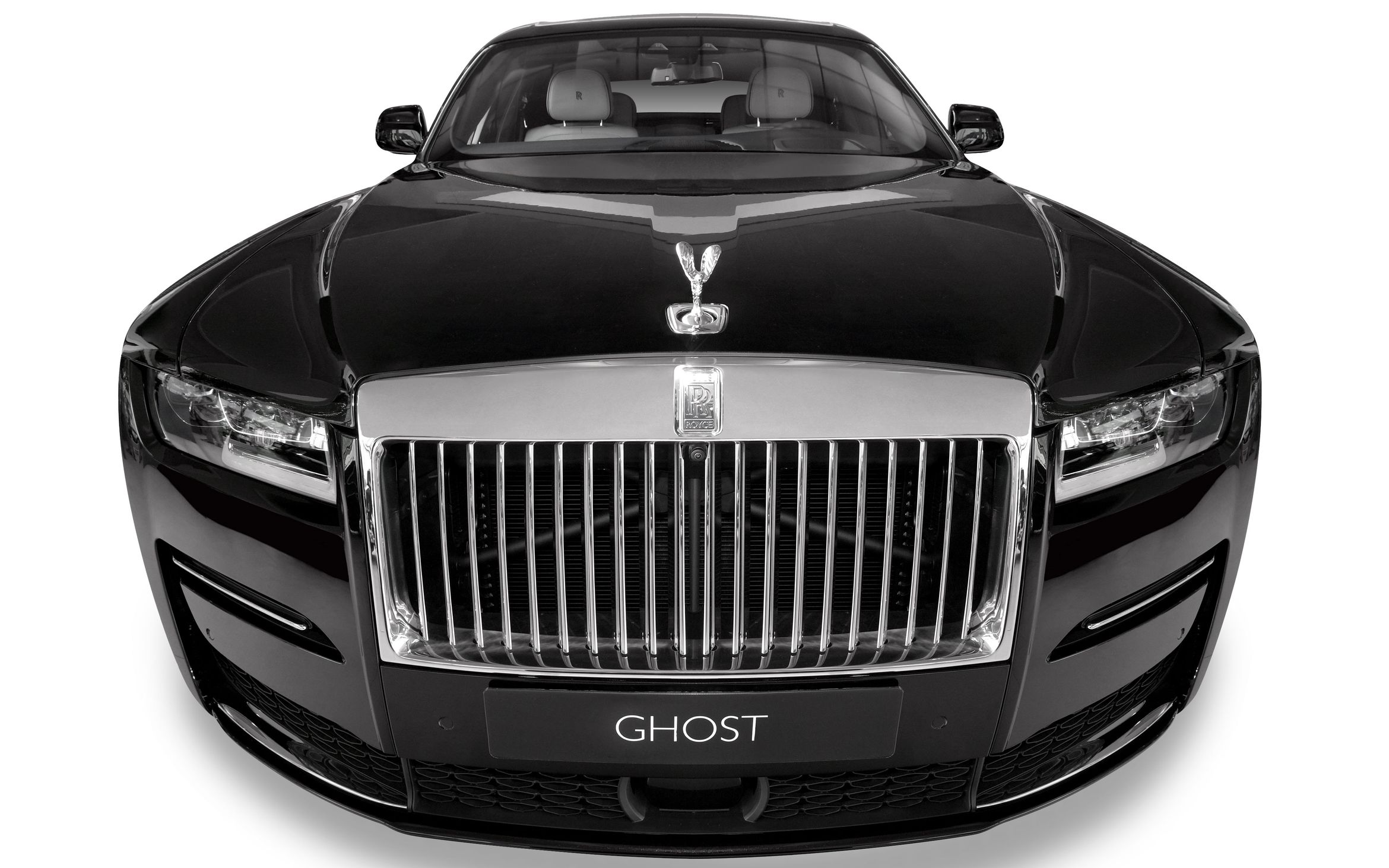 Rolls-Royce Ghost Reviews - Models & Range | CarExpert