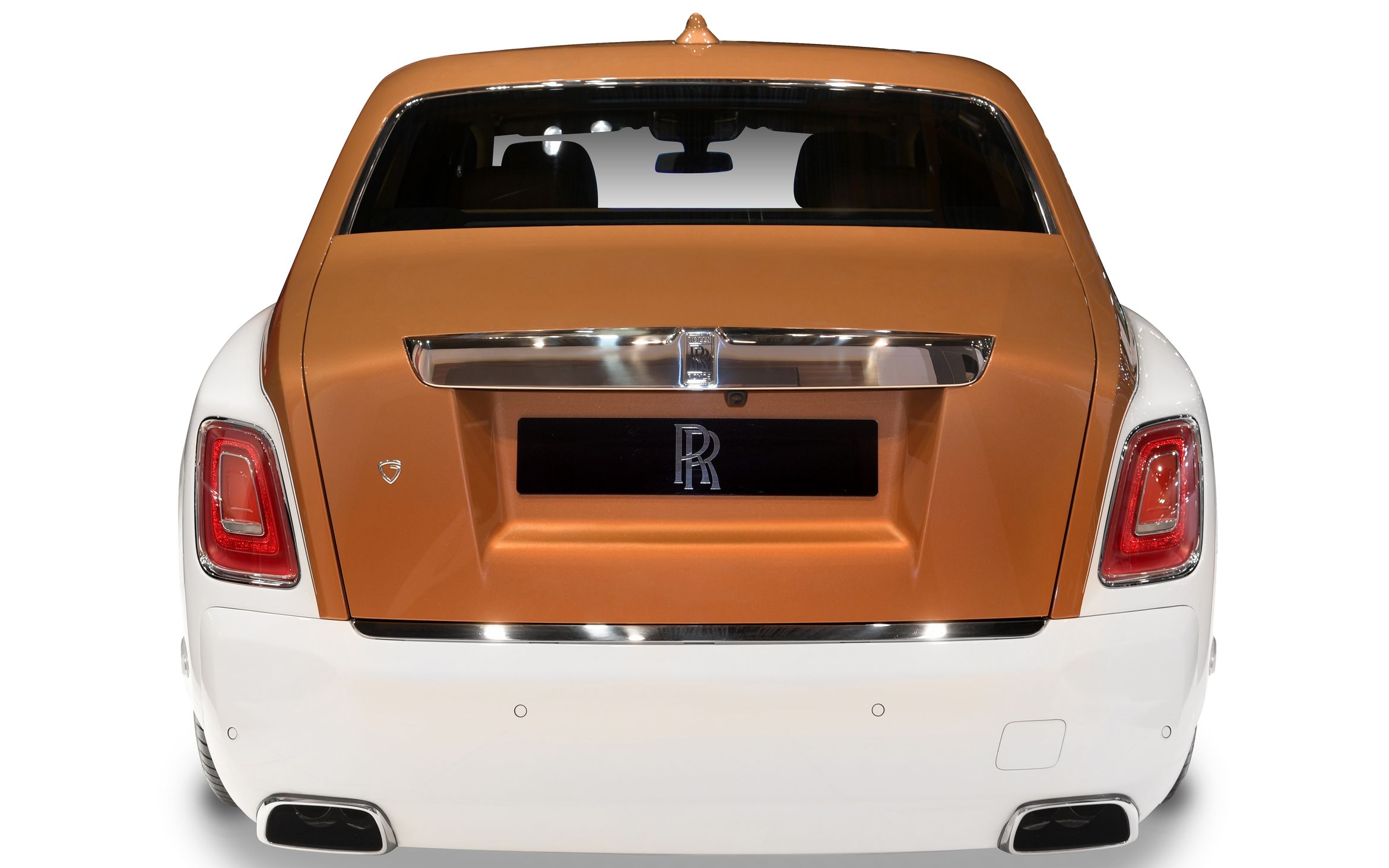 2025 Rolls-Royce Phantom Reviews - Models & Range | CarExpert