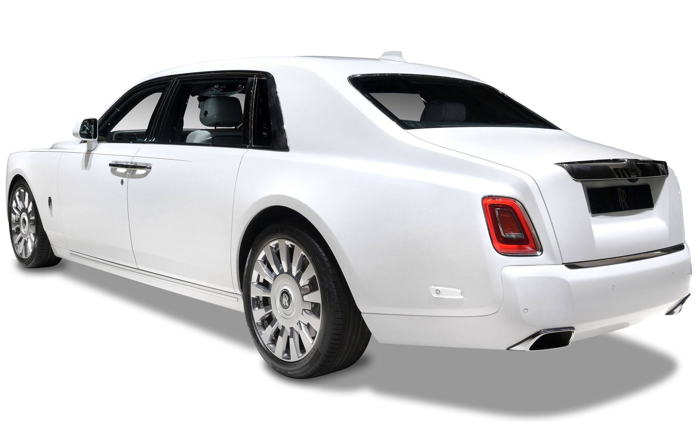 2025 Rolls-Royce Phantom Reviews - Models & Range | CarExpert